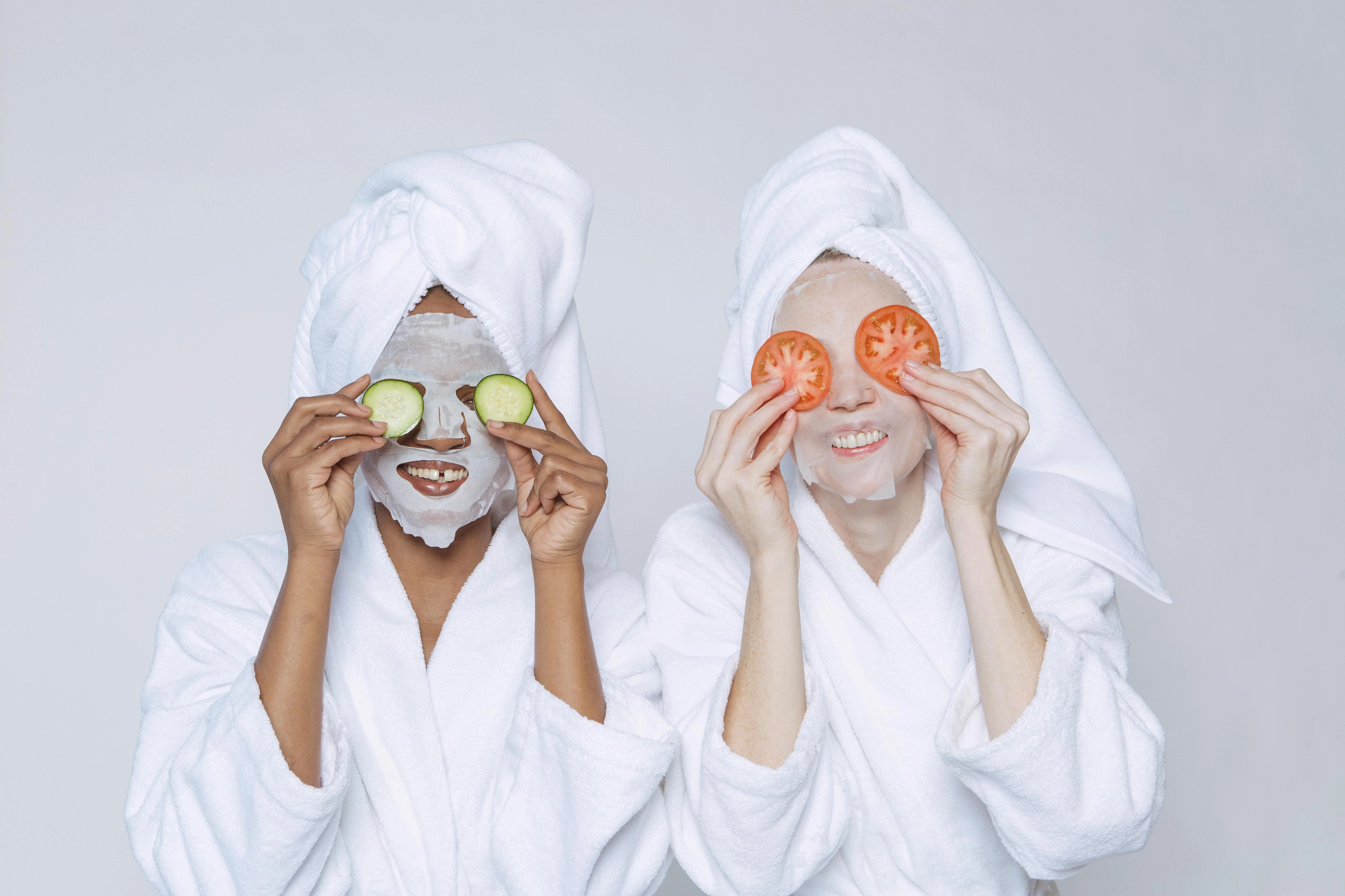 Spa Day Color Palette, Combinations & Schemes | Octet Design Labs