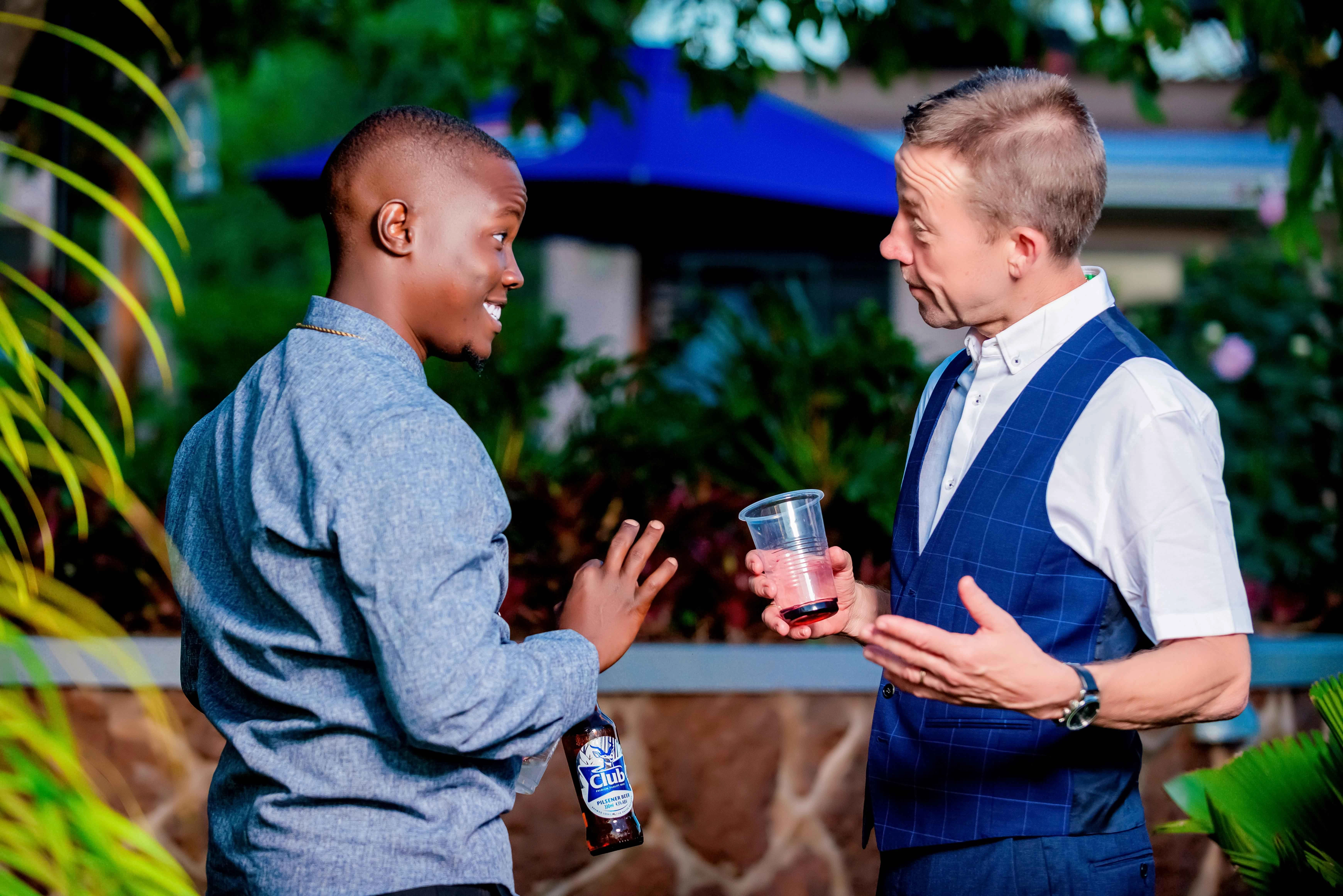 Diverse Conversation Color Palette, Combinations & Schemes | Octet ...