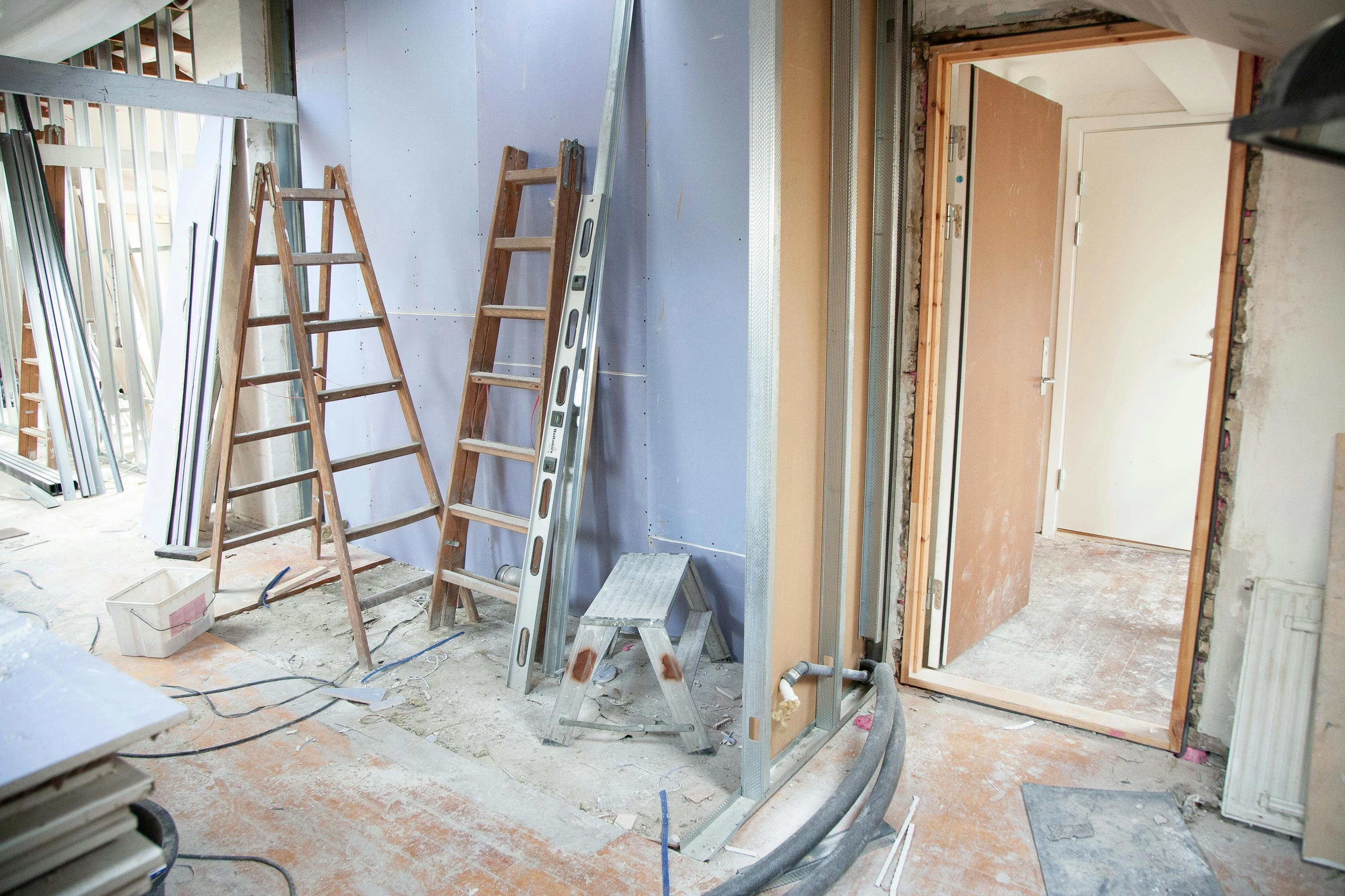 Home renovation Color Palette, Combinations & Schemes | Octet Design Labs