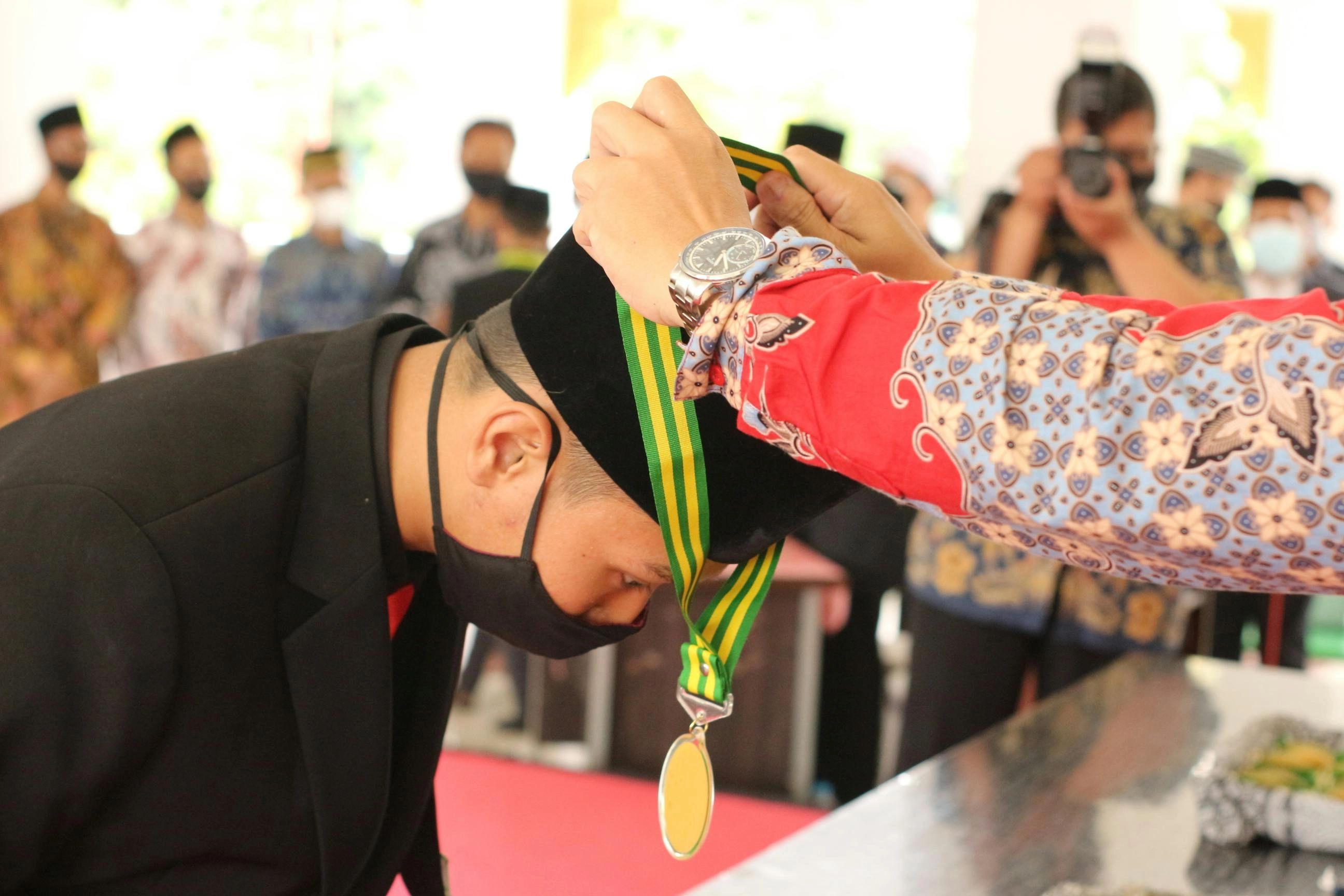 Medal Ceremony Color Palette, Combinations & Schemes | Octet Design Labs