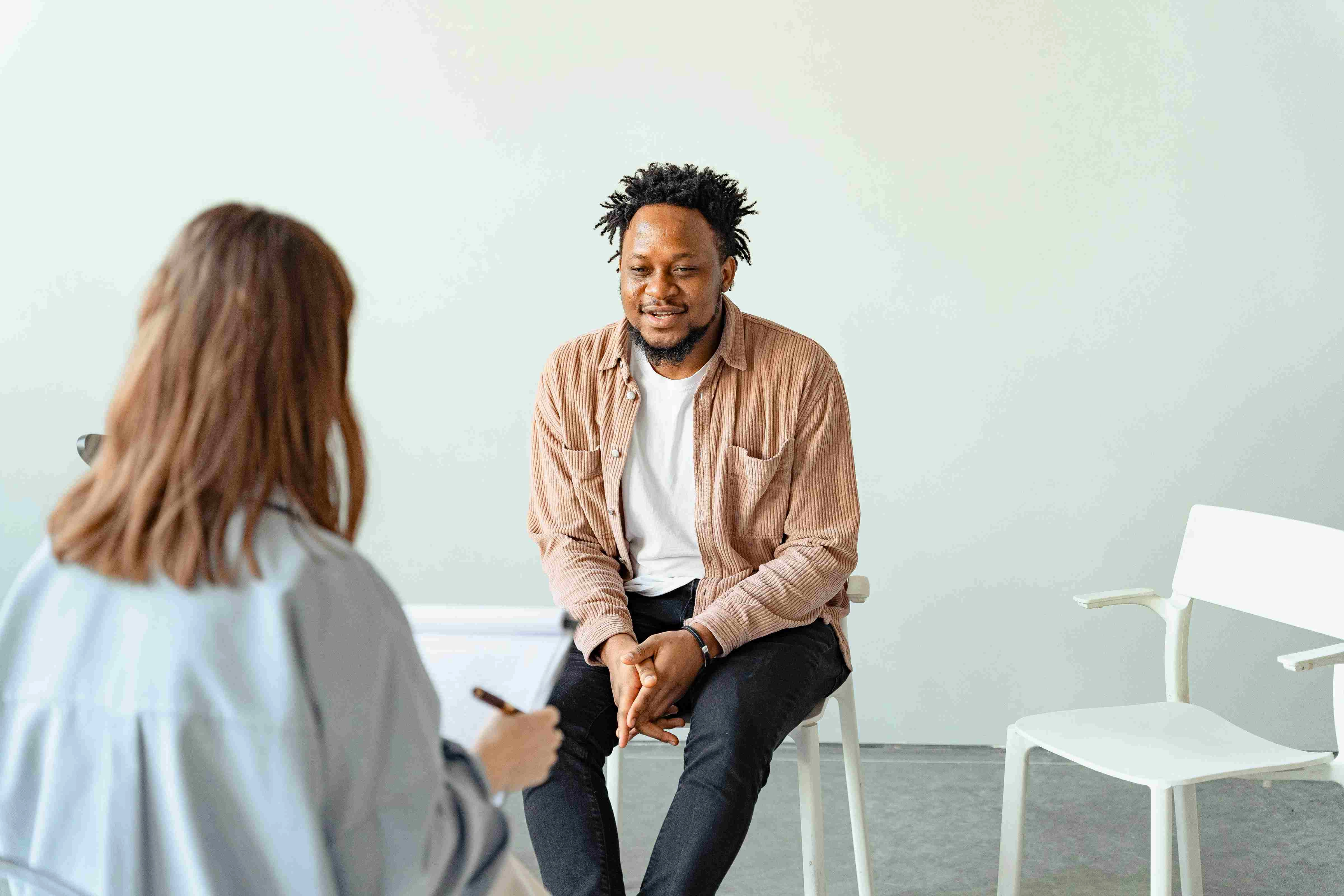 Professional Interview Color Palette, Combinations & Schemes | Octet ...