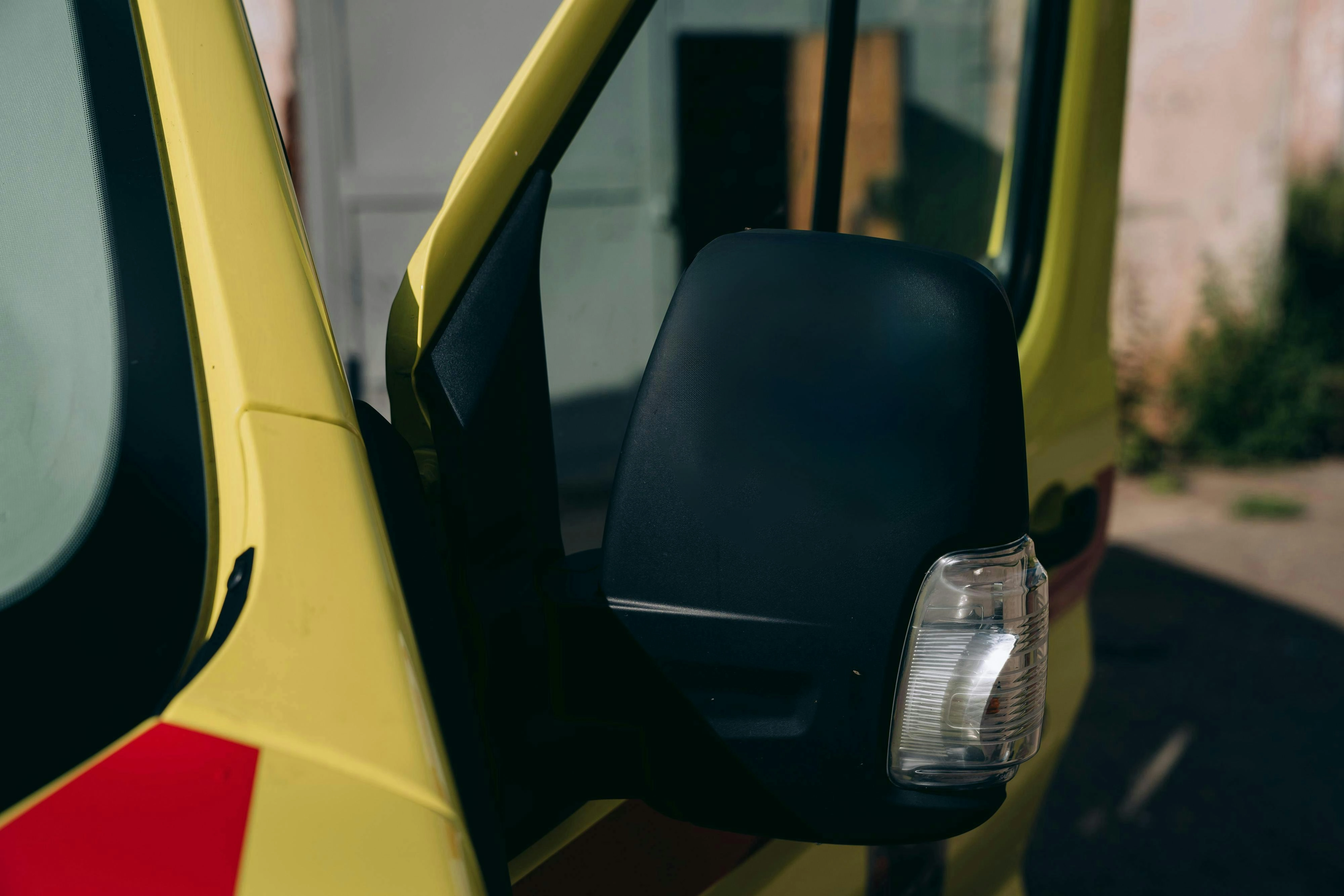 Yellow Vehicle Color Palette, Combinations & Schemes | Octet Design Labs