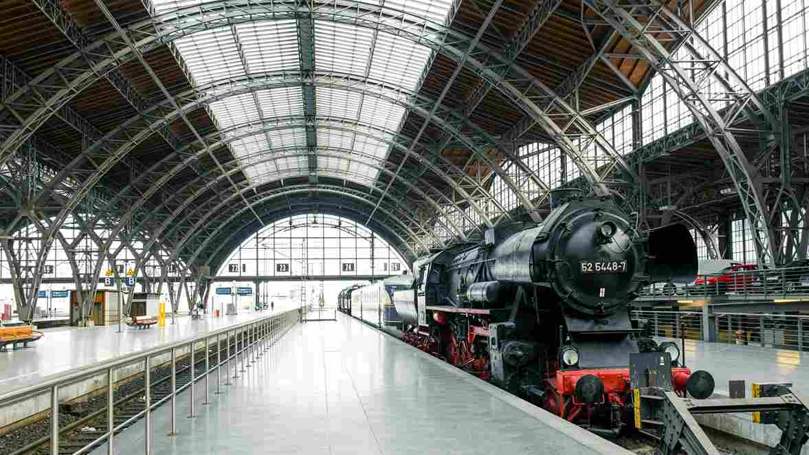 Historic Train Color Palette, Combinations & Schemes | Octet Design Labs