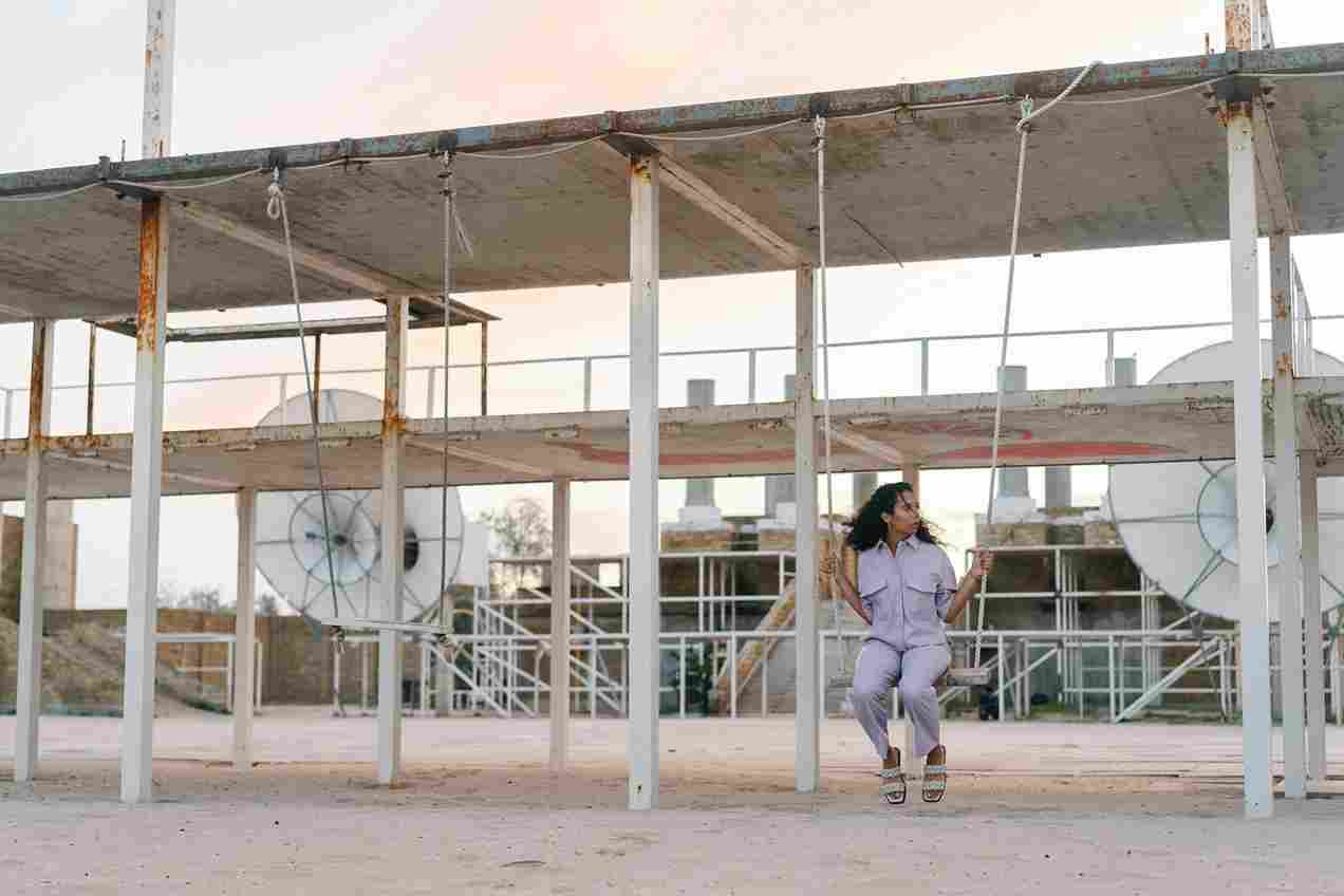 Industrial Swing Color Palette, Combinations & Schemes | Octet Design Labs