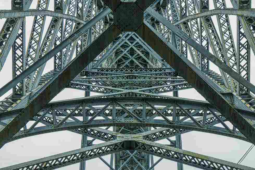 Intricate Bridge Color Palette, Combinations & Schemes | Octet Design Labs