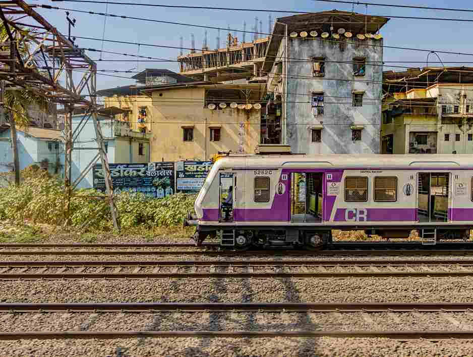 Mumbai Suburban Color Palette, Combinations & Schemes | Octet Design Labs