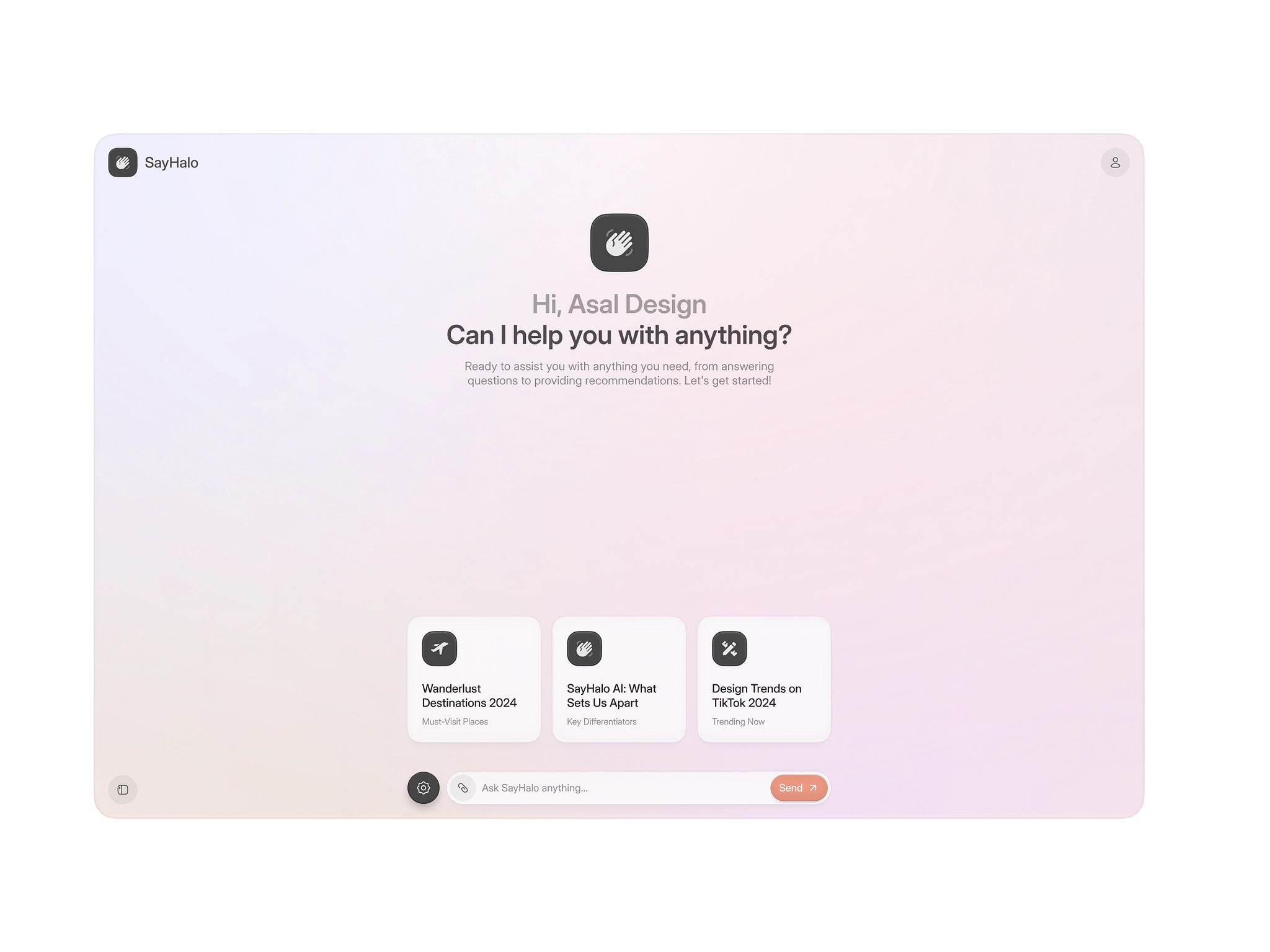 AI chat Color Palette, Combinations & Schemes | Octet Design Labs