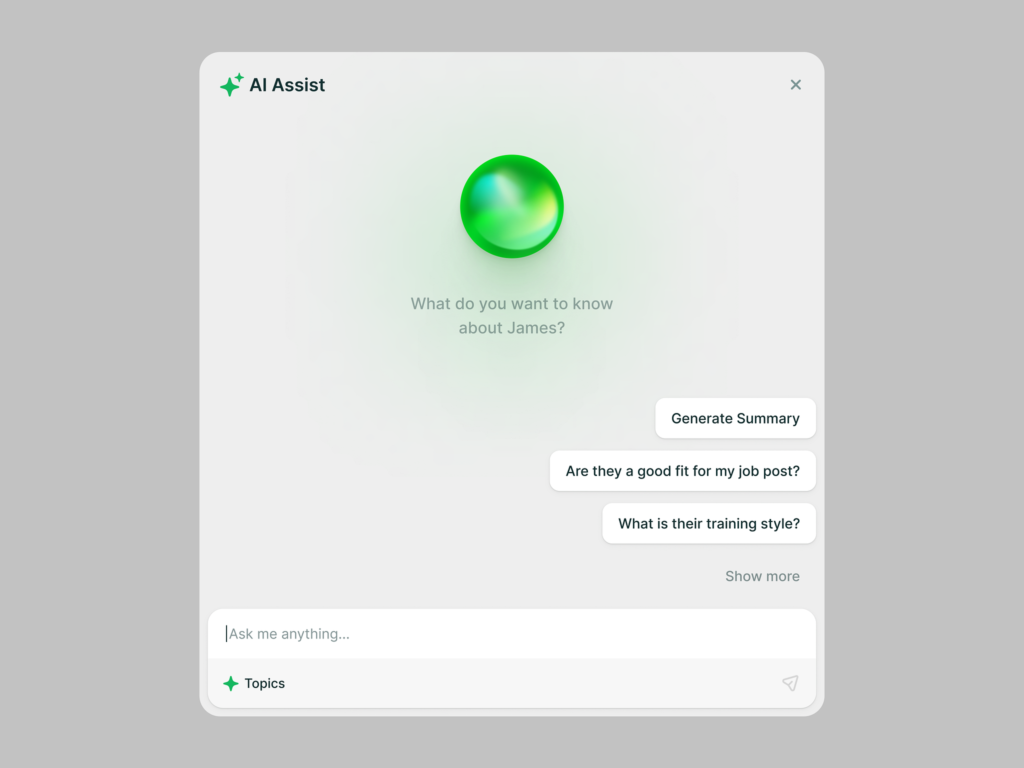 AI chatbot Color Palette, Combinations & Schemes | Octet Design Labs