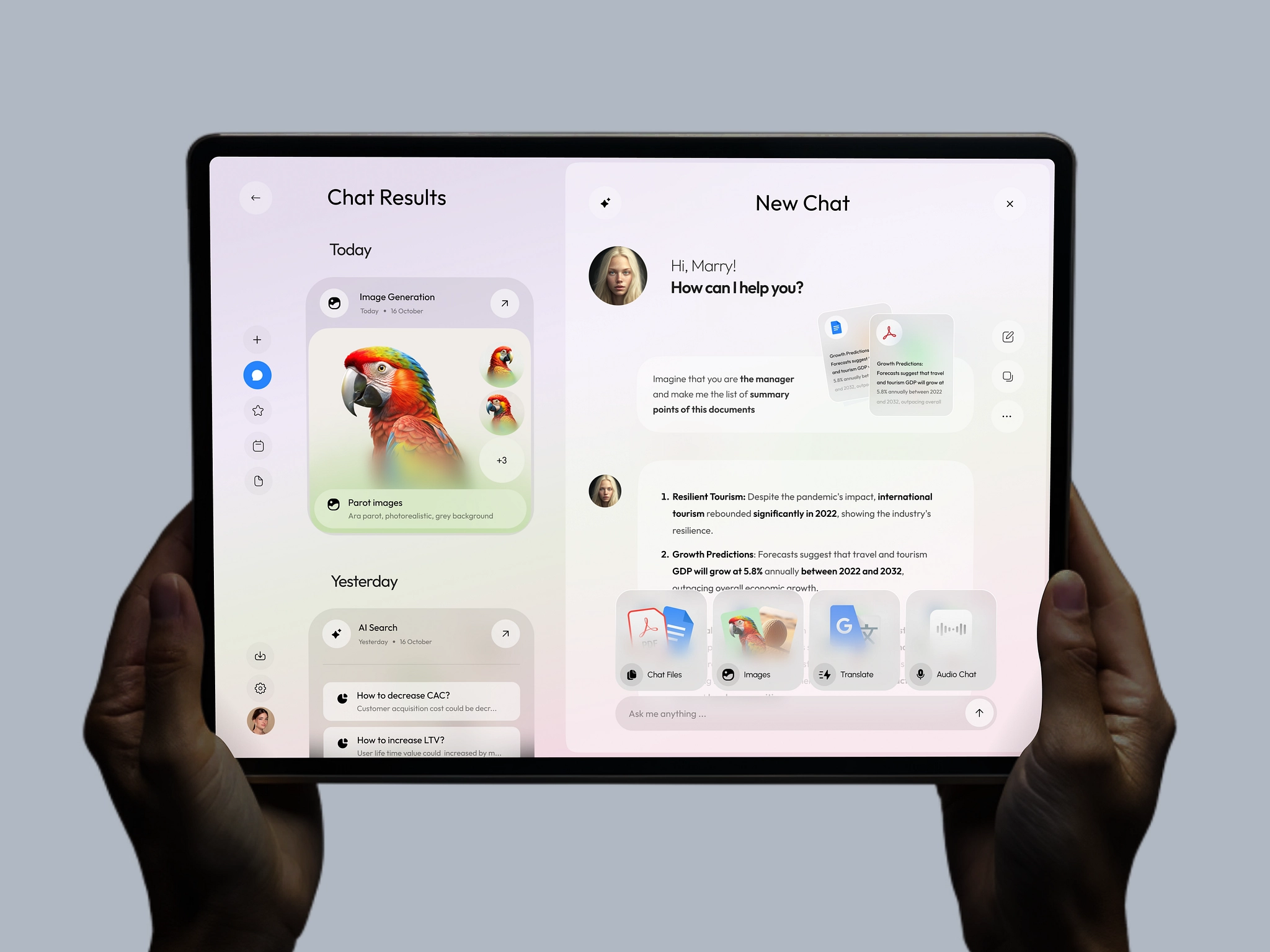 AI-powered customer Color Palette, Combinations & Schemes | Octet ...