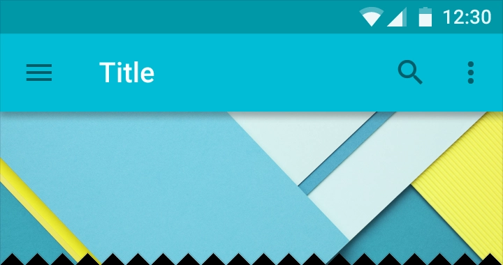 Bright header Color Palette, Combinations & Schemes | Octet Design Labs