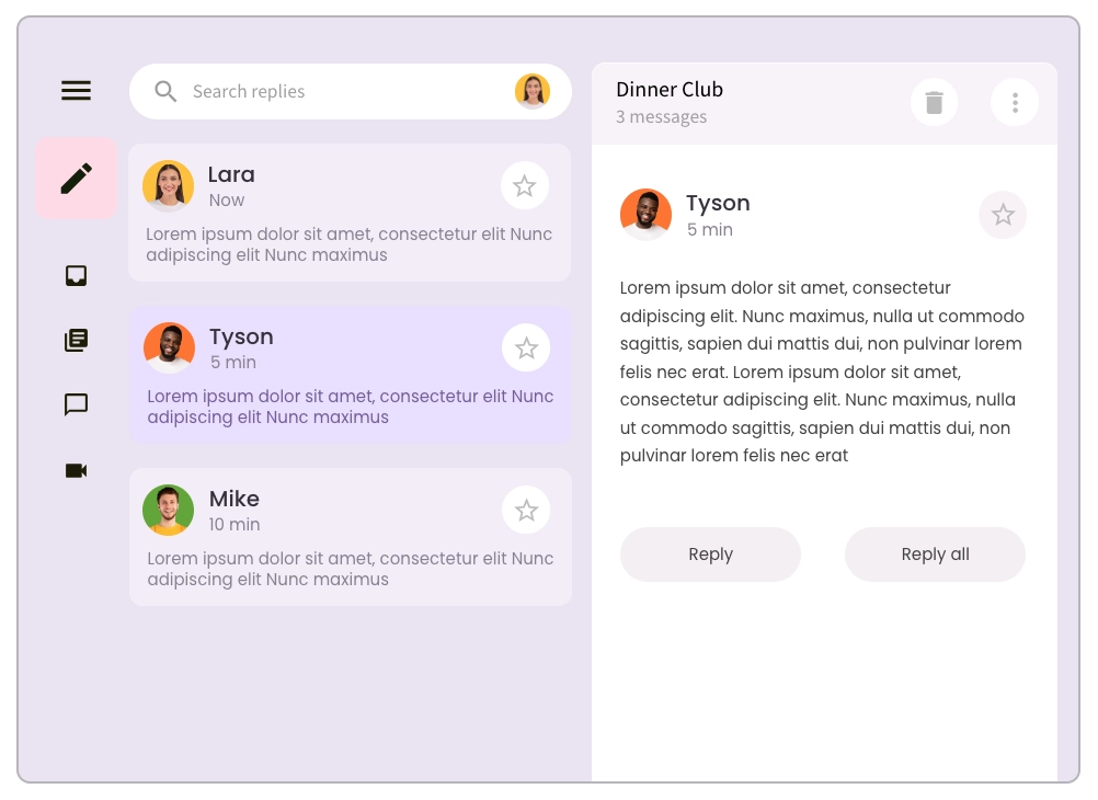 Consistent UI Color Palette, Combinations & Schemes | Octet Design Labs
