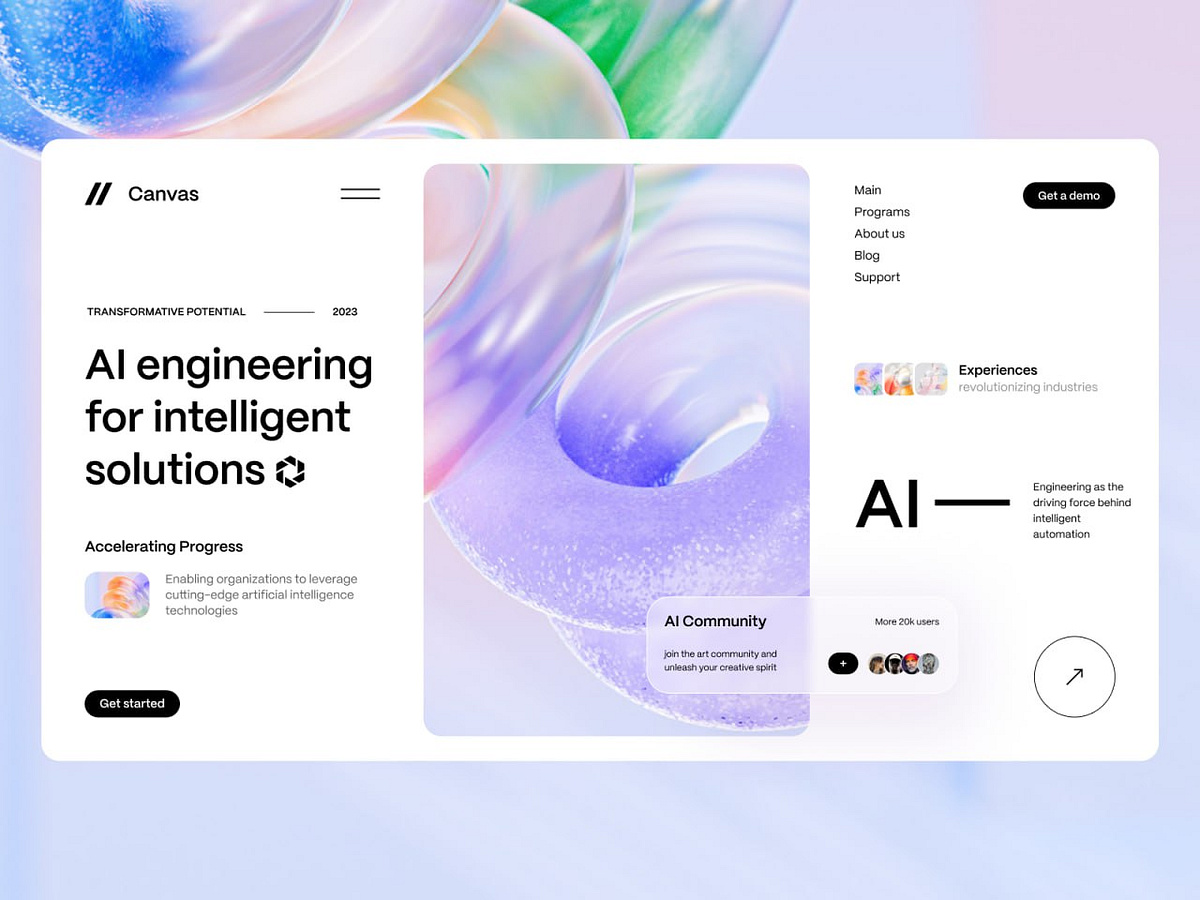 Data mining Color Palette, Combinations & Schemes | Octet Design Labs