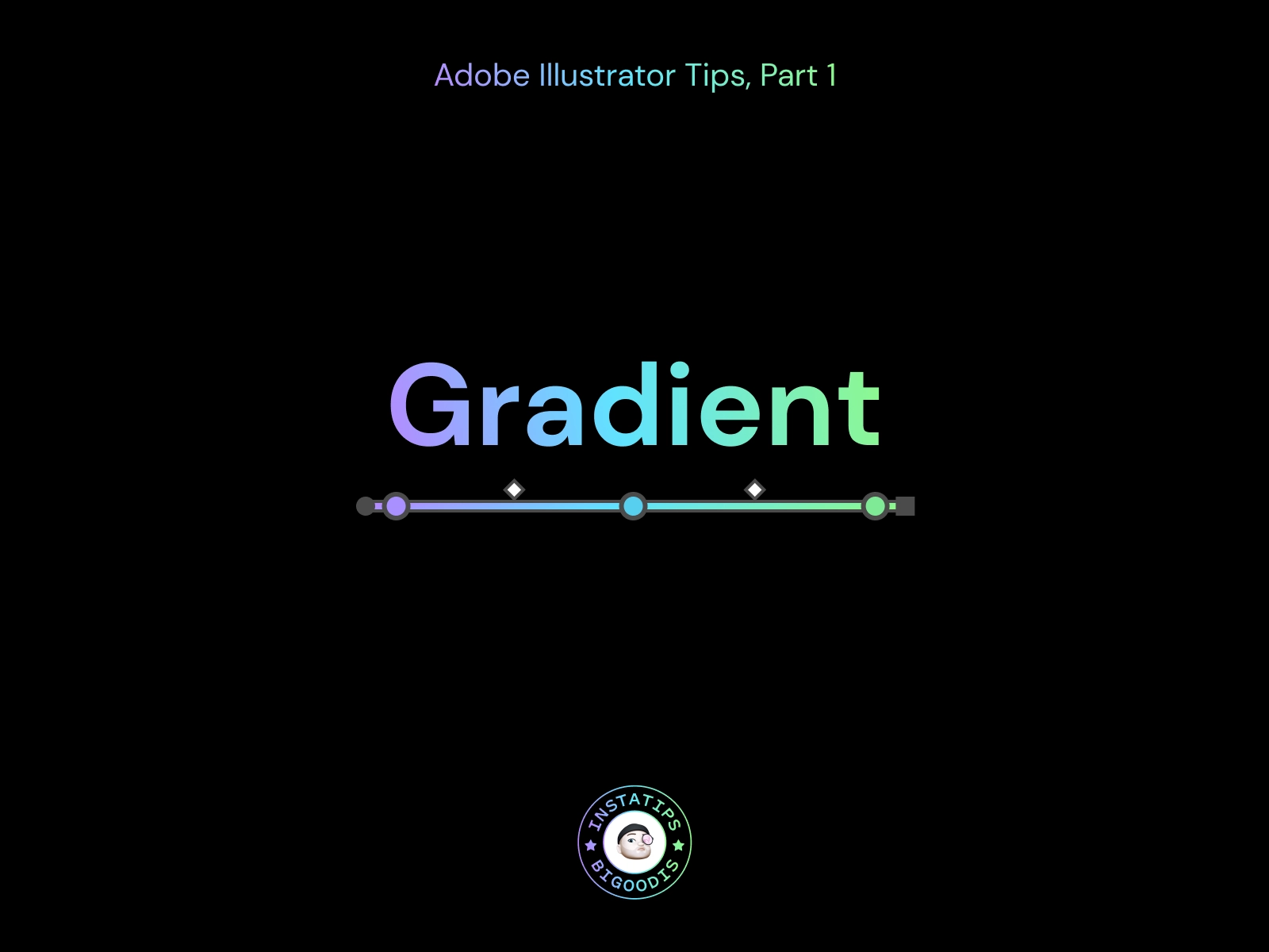 Gradient sliders Color Palette, Combinations & Schemes | Octet Design Labs