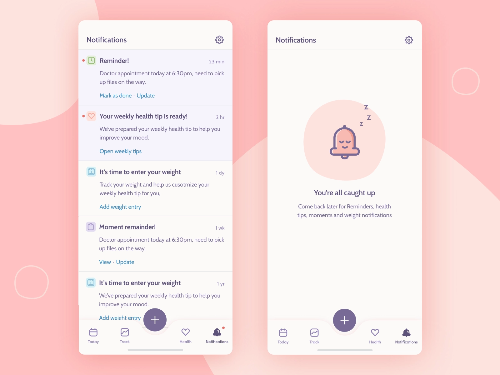 Health tech Color Palette, Combinations & Schemes | Octet Design Labs