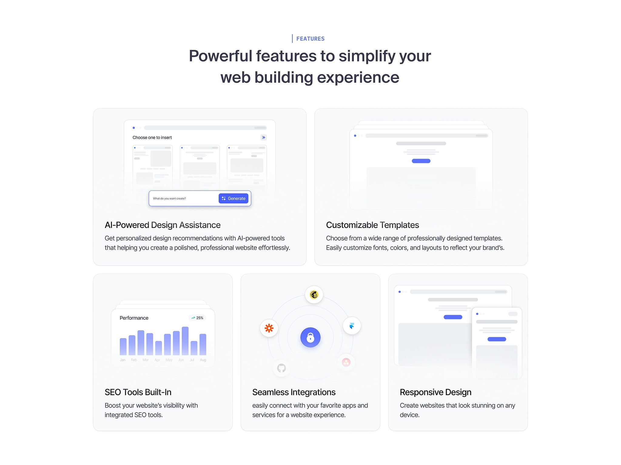 SaaS product Color Palette, Combinations & Schemes | Octet Design Labs