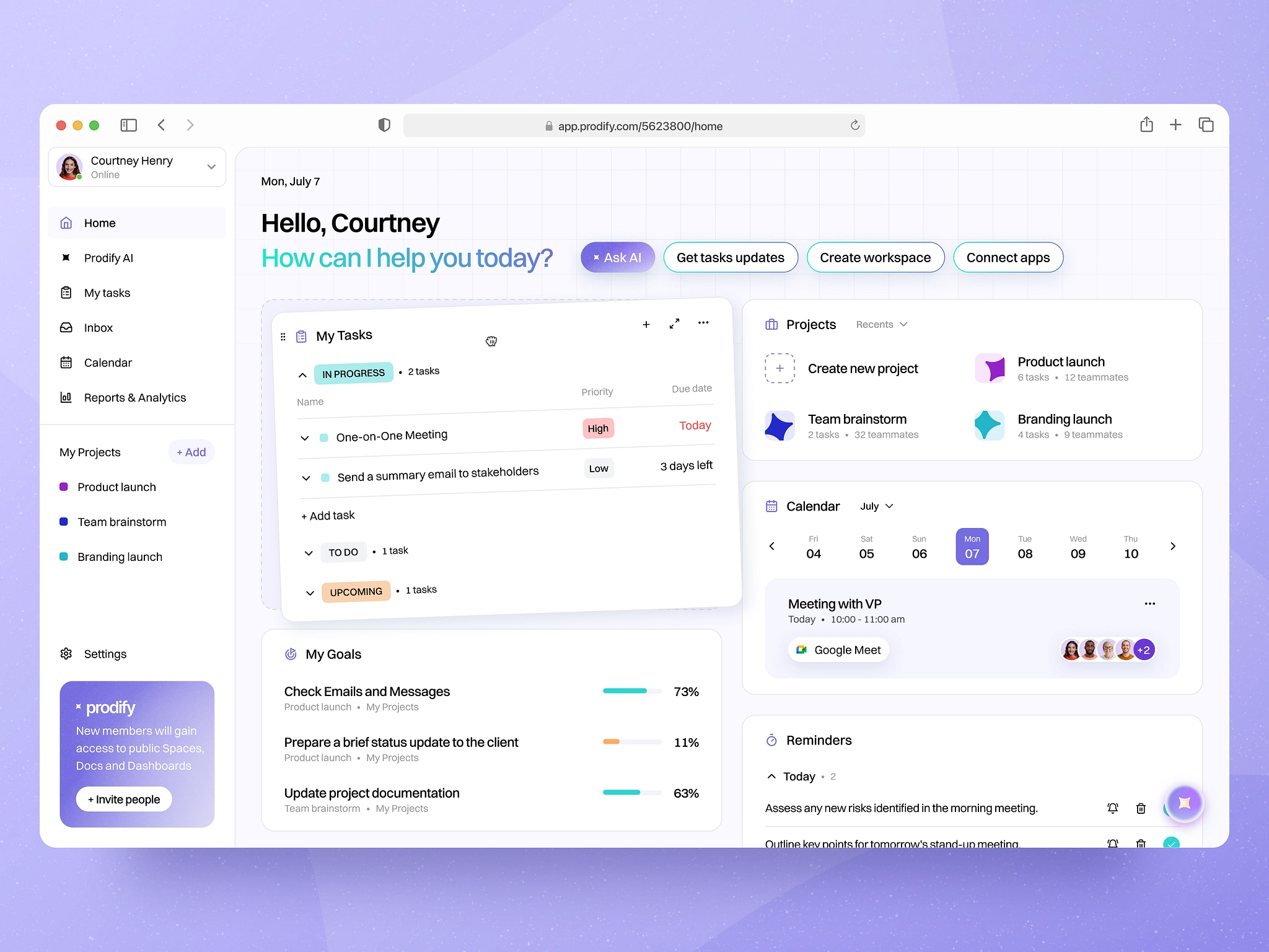 Web app Color Palette, Combinations & Schemes | Octet Design Labs