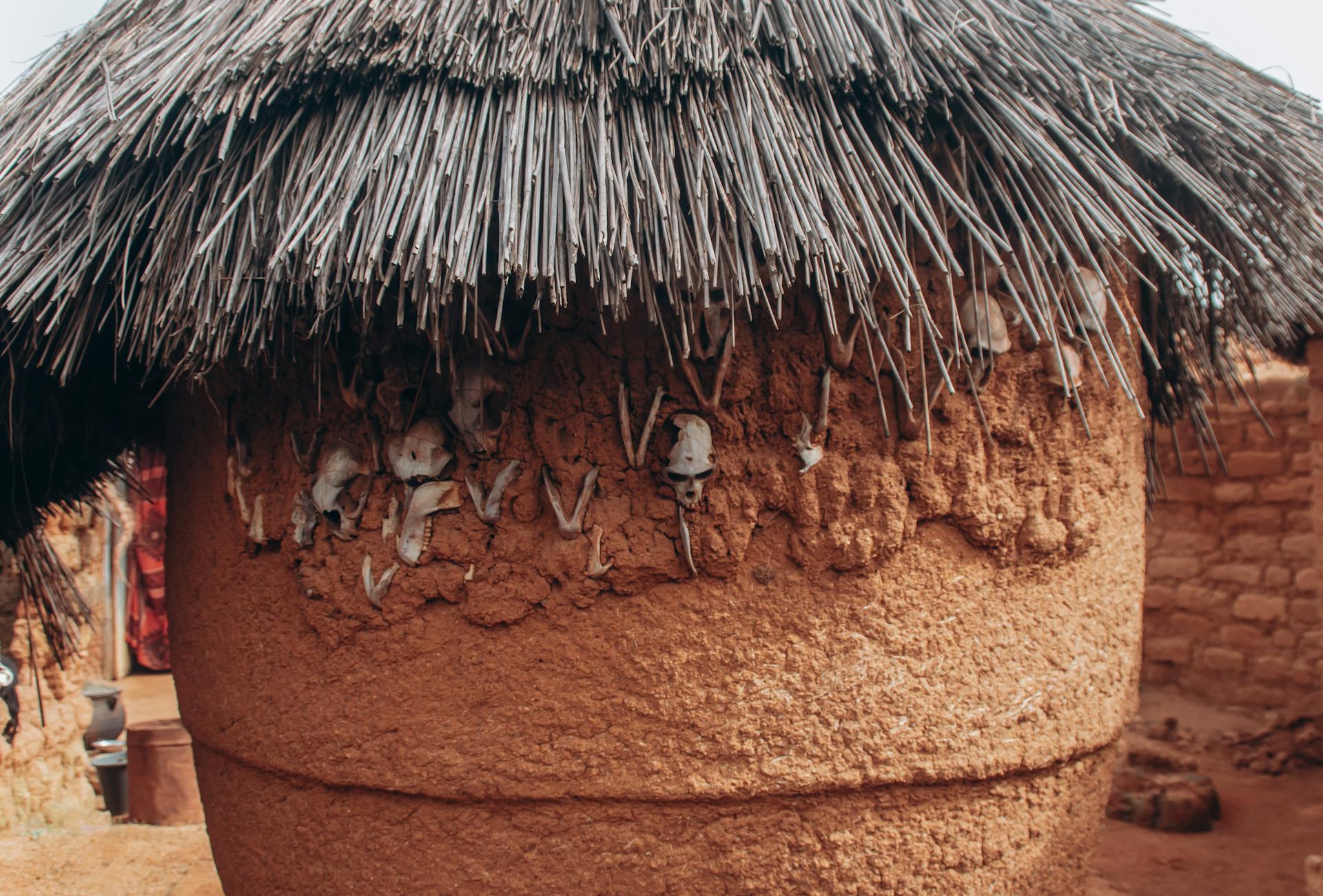 Traditional African Color Palette, Combinations & Schemes | Octet ...