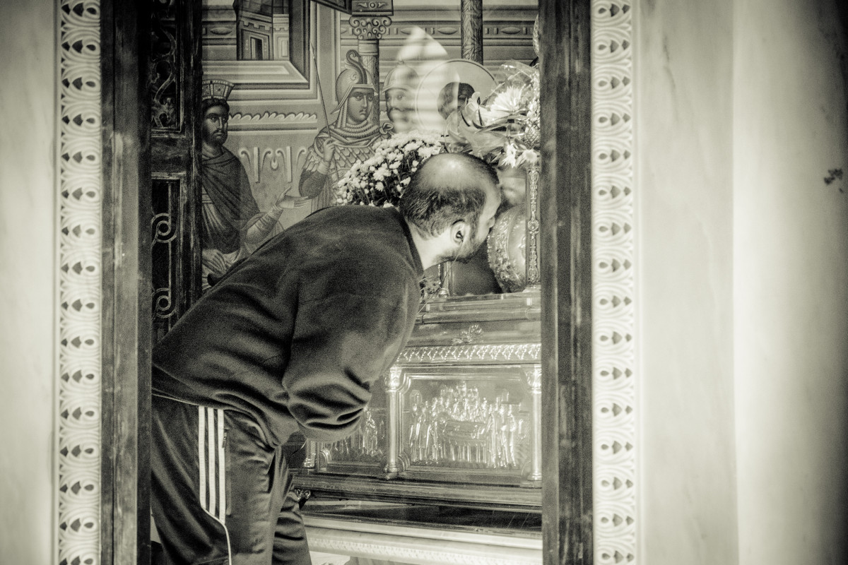 Religious Devotion Color Palette, Combinations & Schemes | Octet Design ...