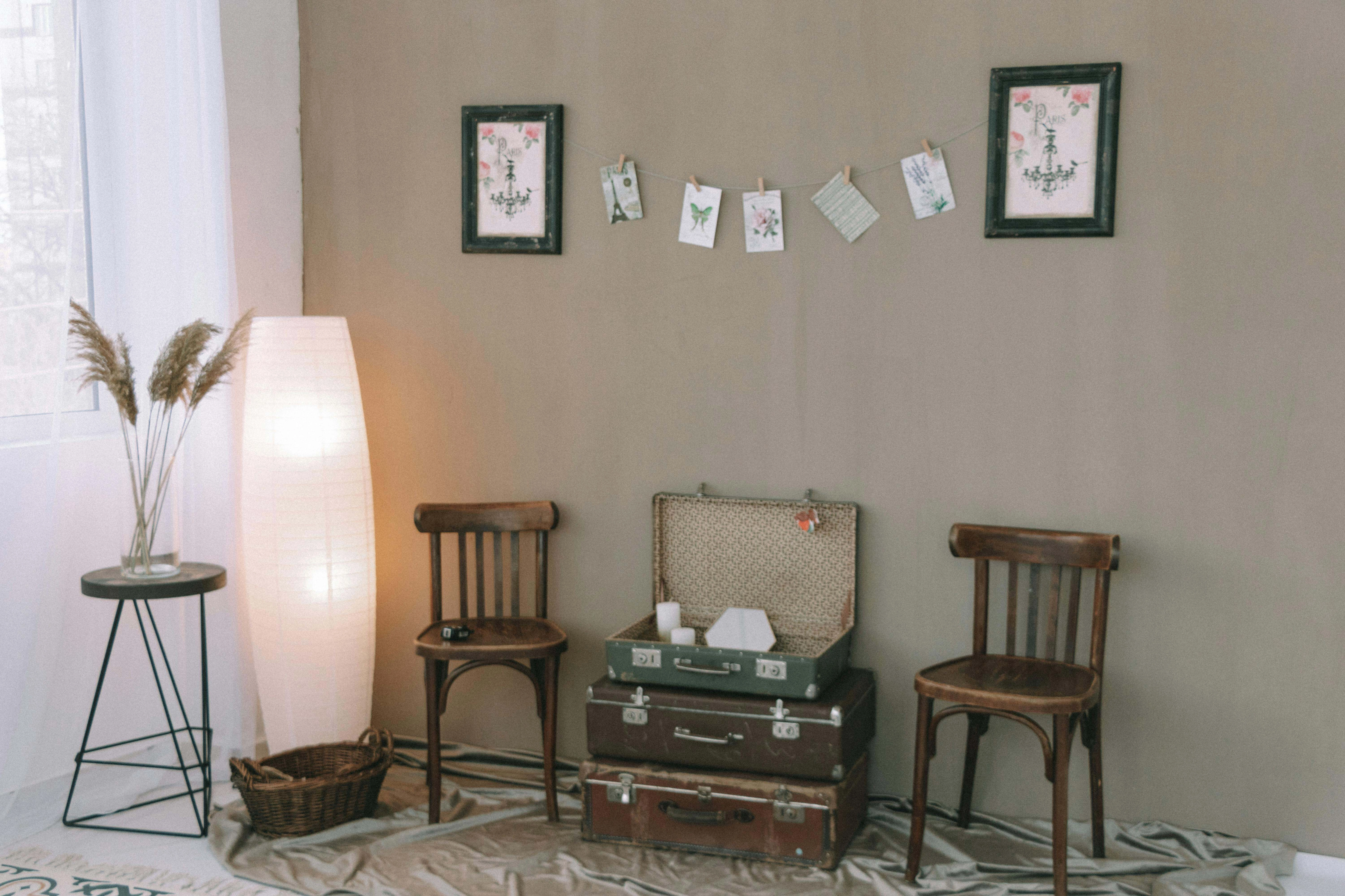 Vintage Charm Color Palette, Combinations & Schemes | Octet Design Labs