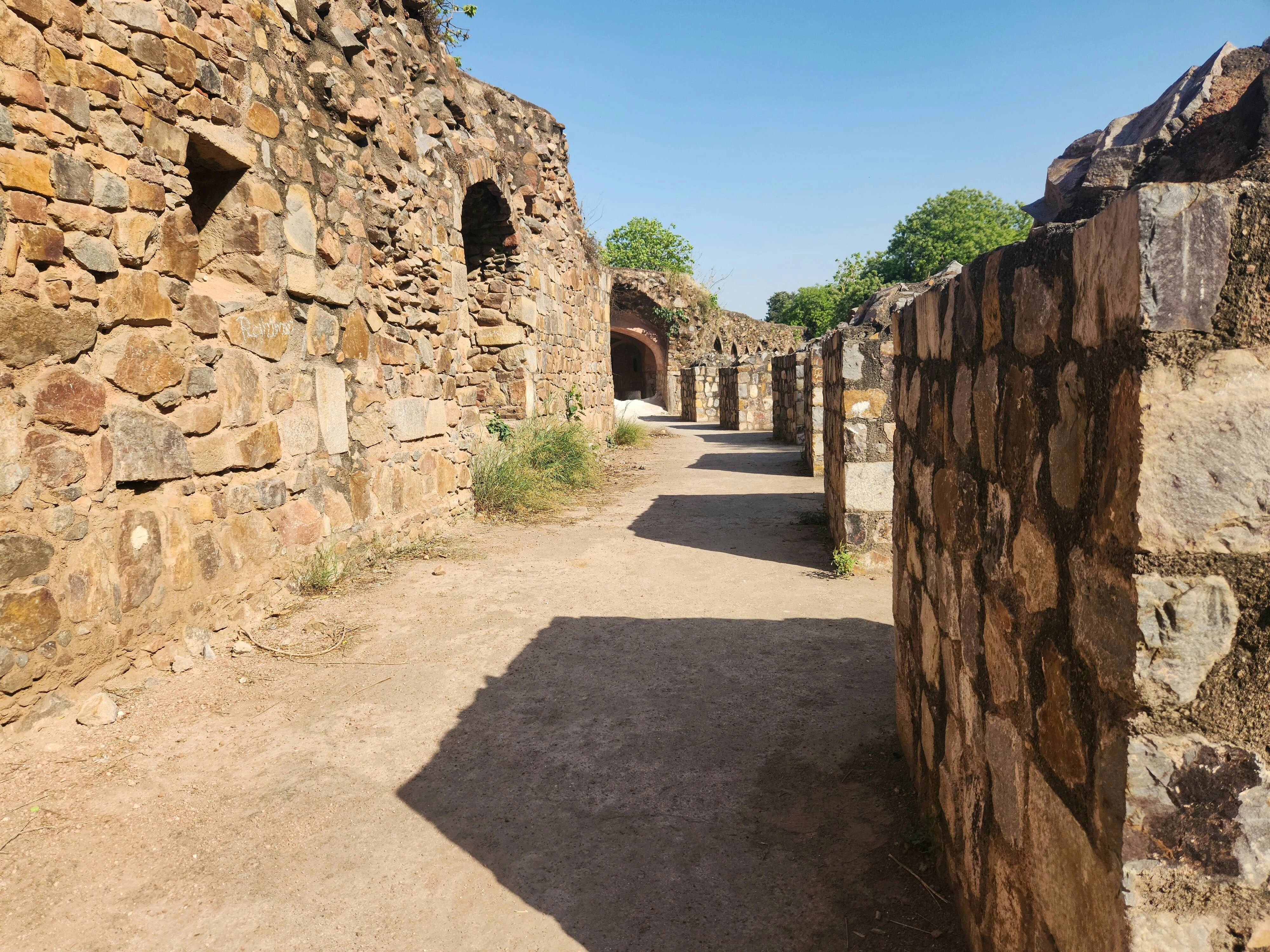 Ancient Stone Color Palette, Combinations & Schemes | Octet Design Labs