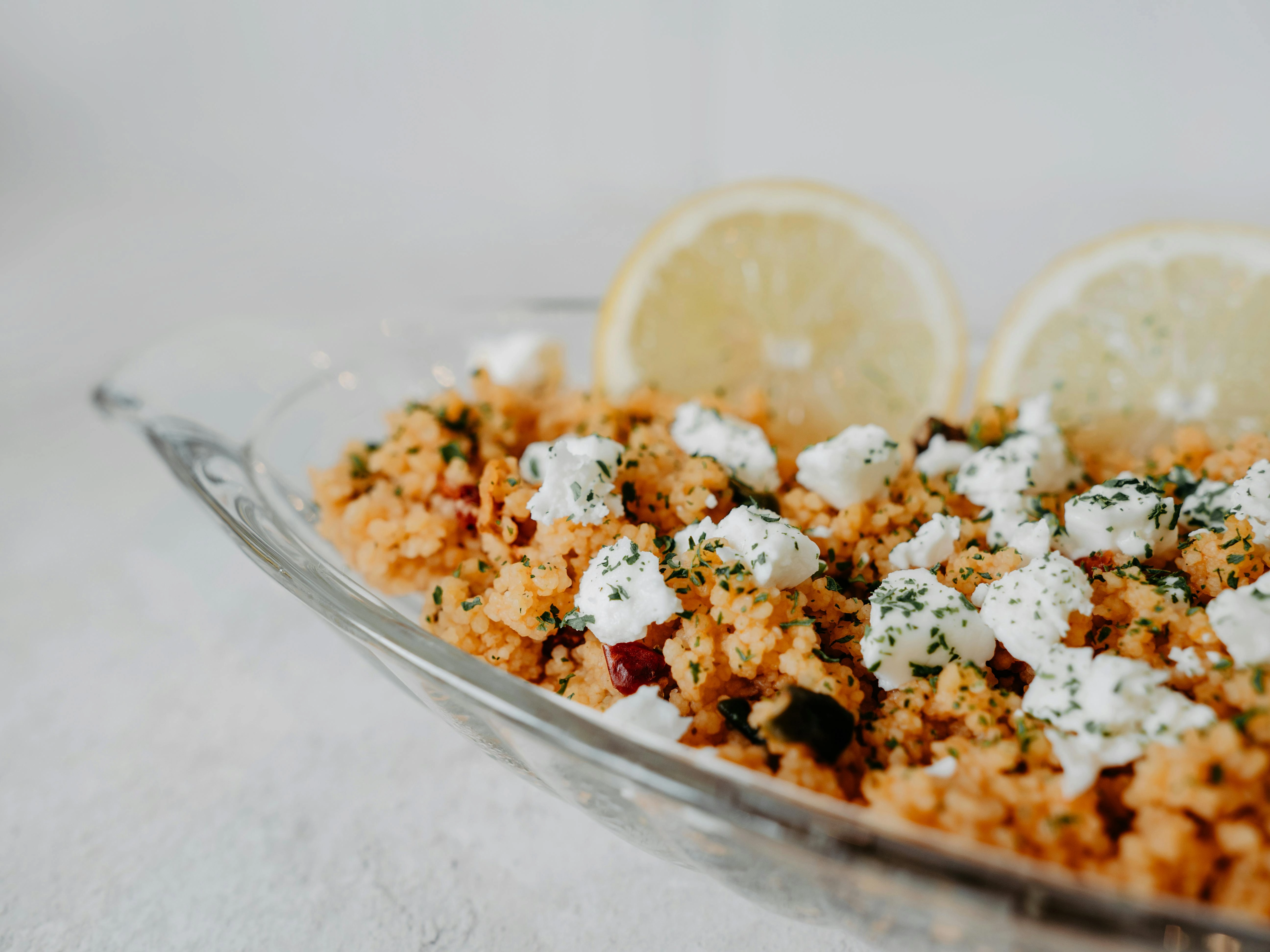 Mediterranean Couscous Color Palette, Combinations & Schemes | Octet ...