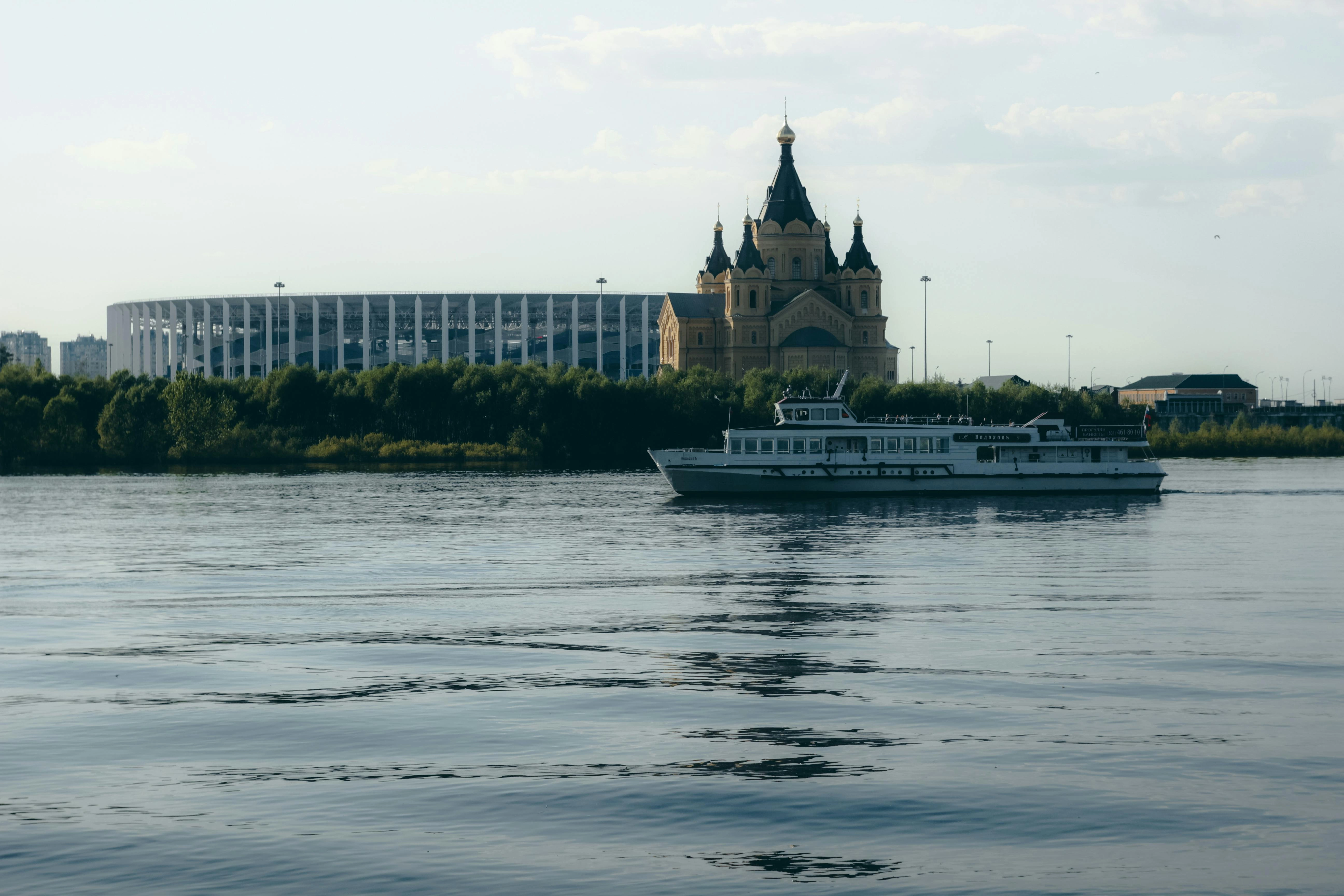 Riverside Cathedral Color Palette, Combinations & Schemes | Octet ...