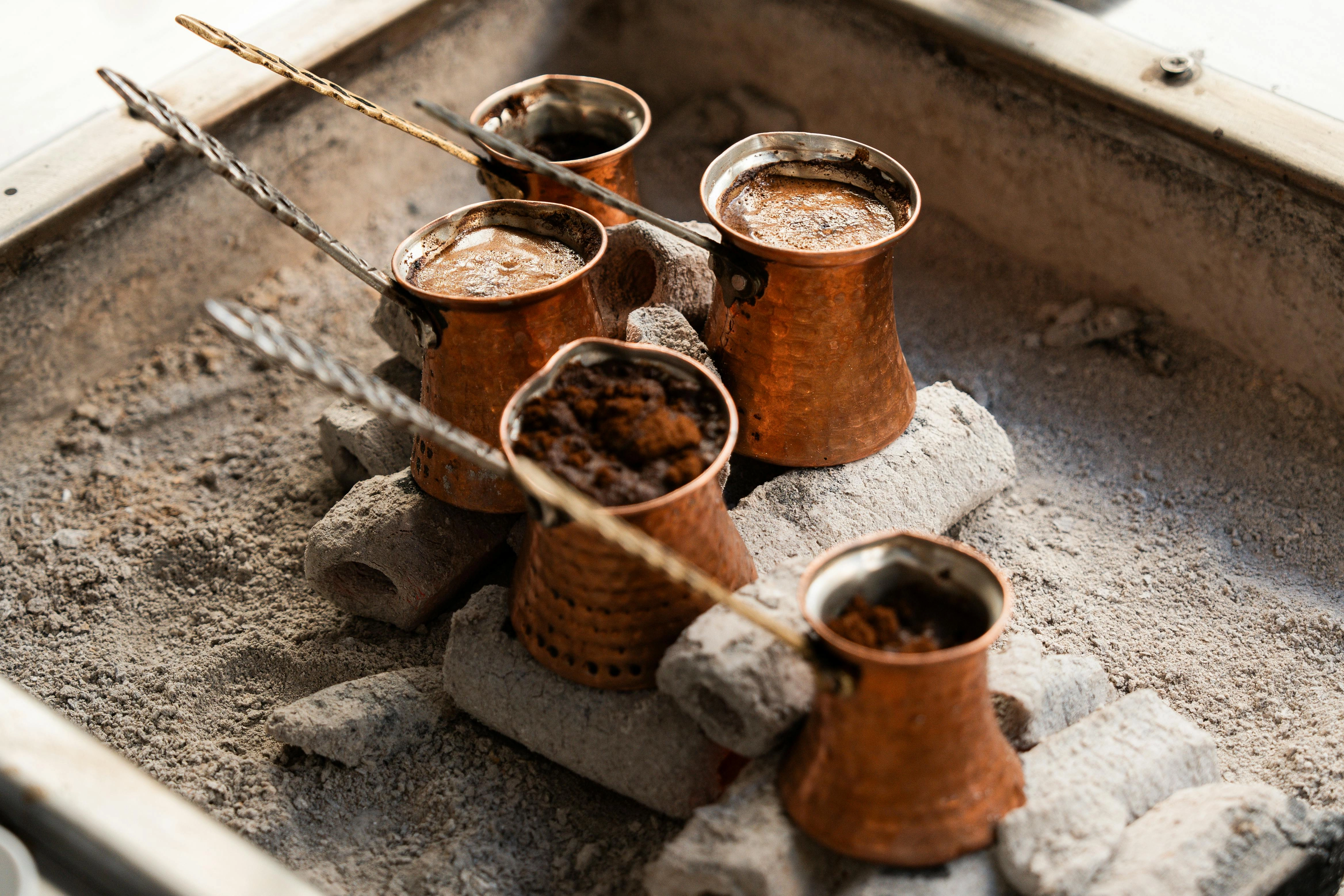 Traditional Turkish Color Palette, Combinations & Schemes | Octet ...