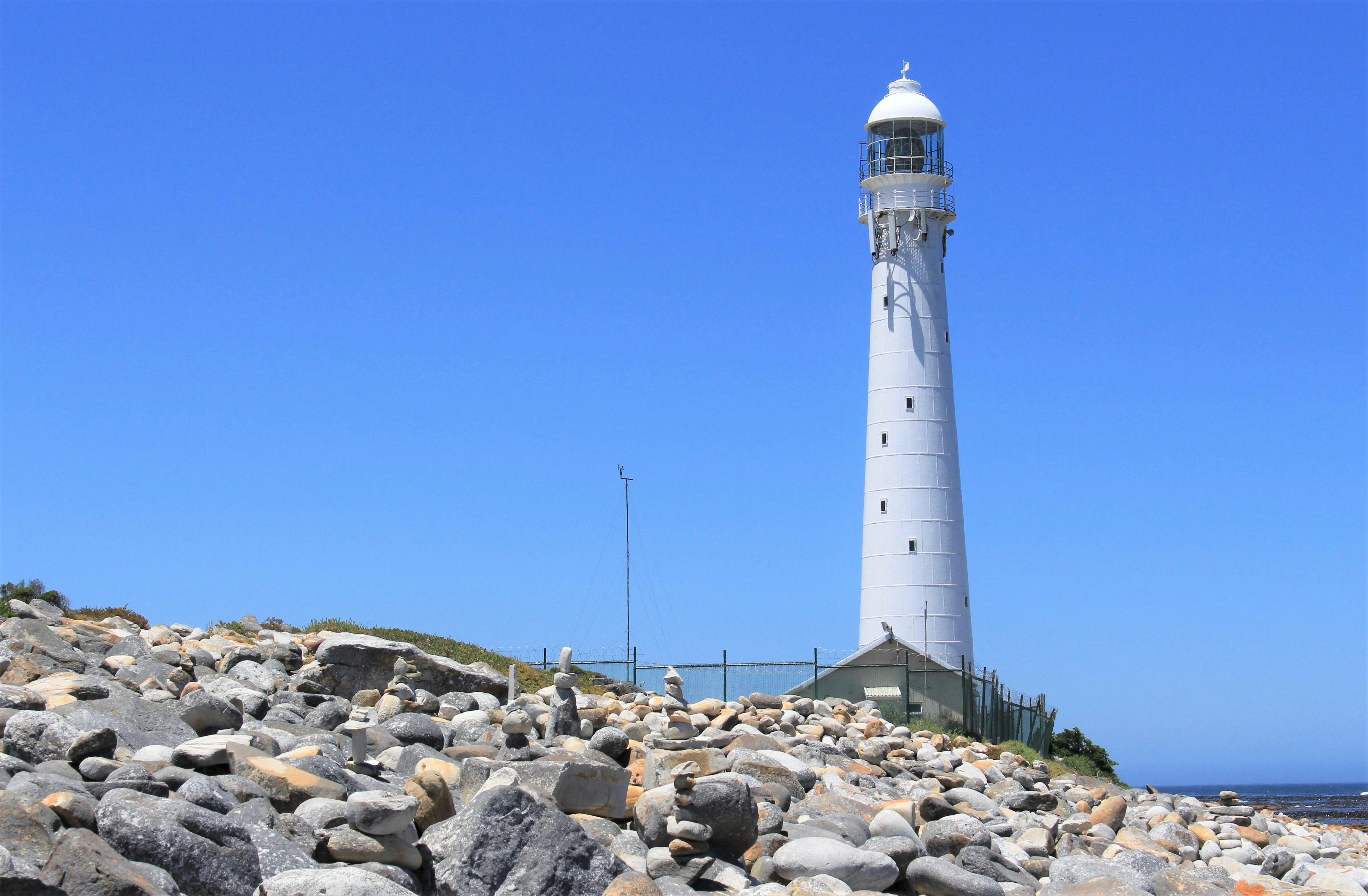 Coastal Lighthouse Color Palette, Combinations & Schemes | Octet Design ...