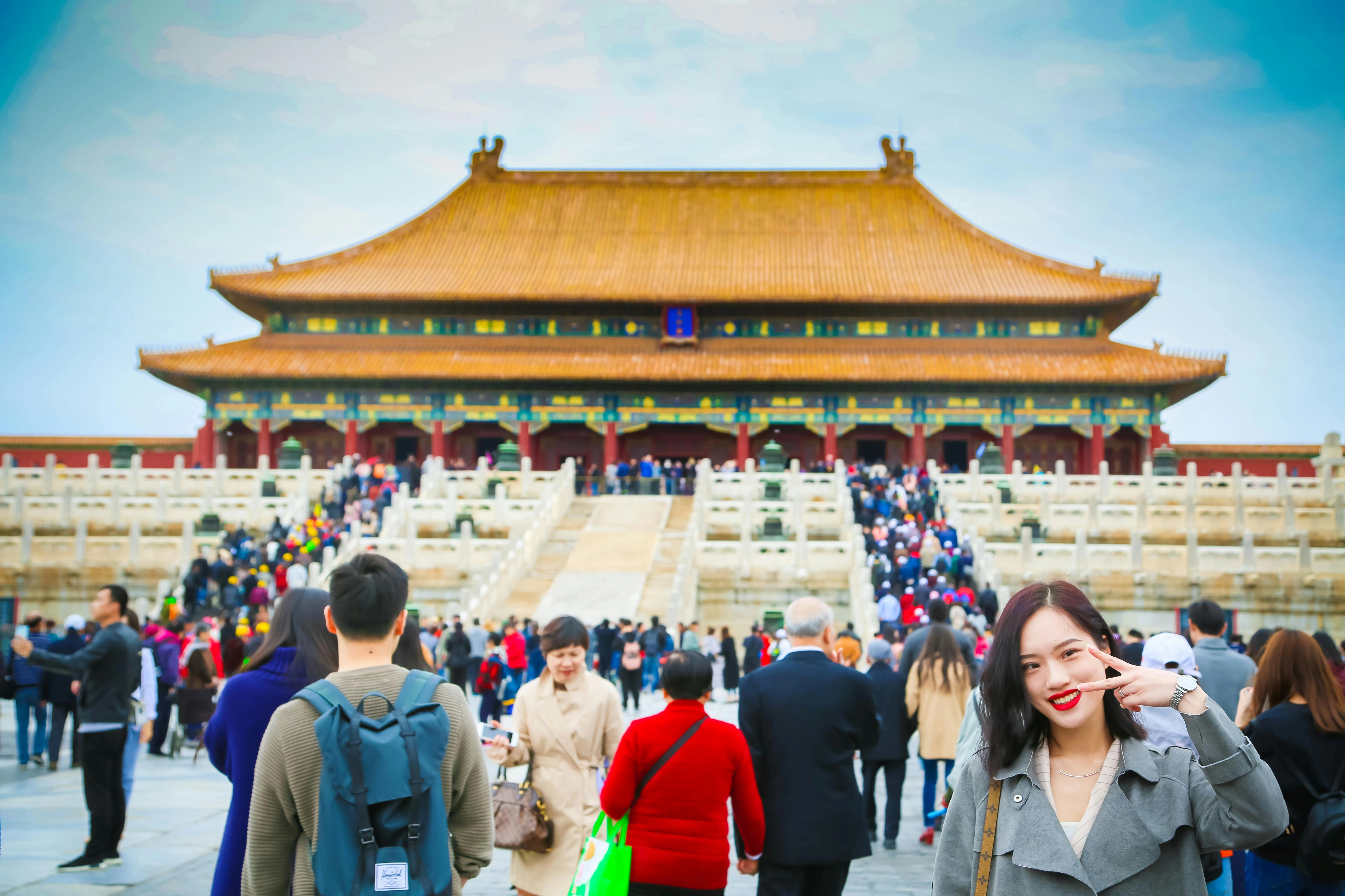 Forbidden City Color Palette, Combinations & Schemes | Octet Design Labs