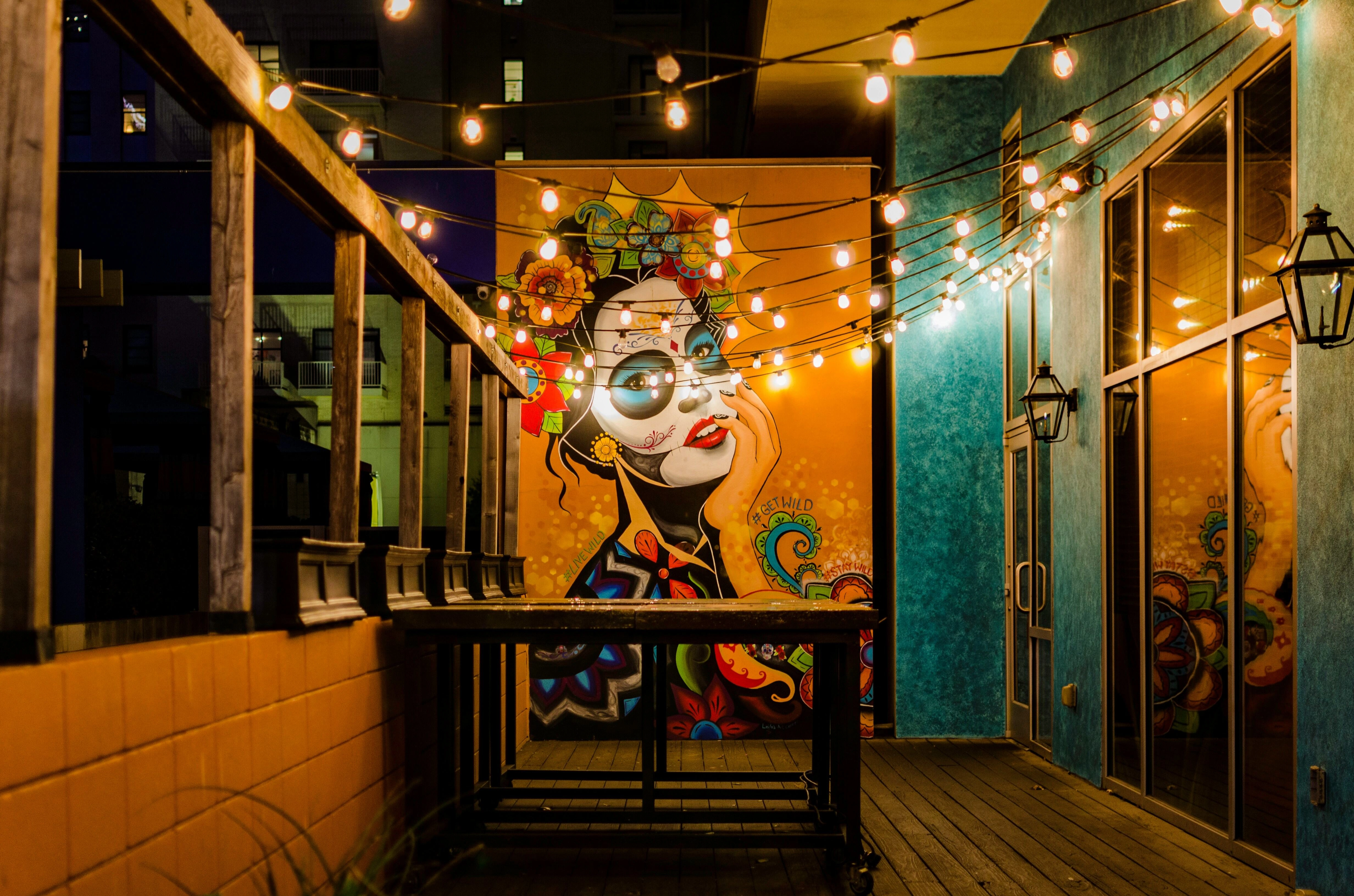 Vibrant Night Color Palette, Combinations & Schemes | Octet Design Labs