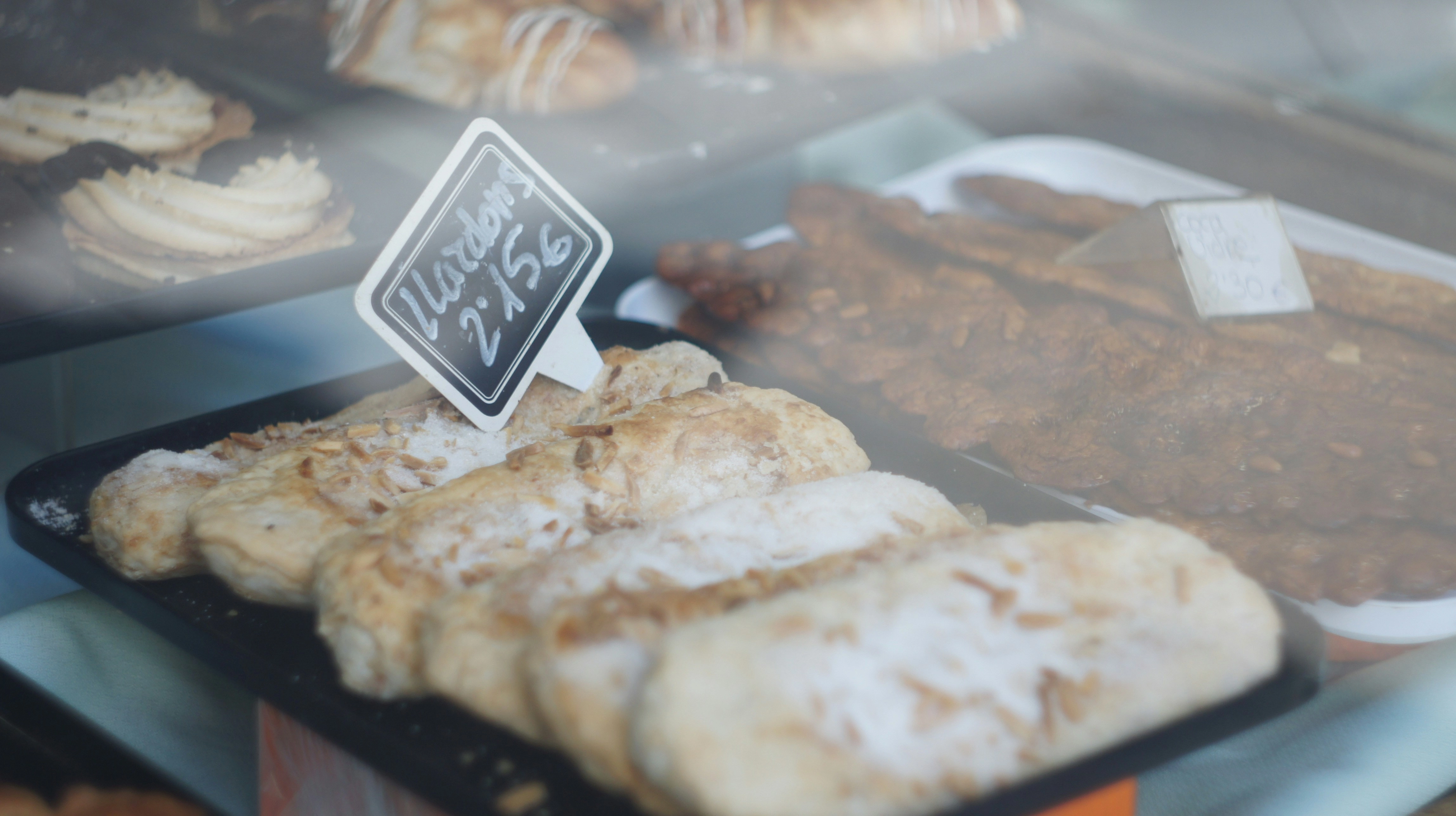 Artisan Bakery Color Palette, Combinations & Schemes | Octet Design Labs