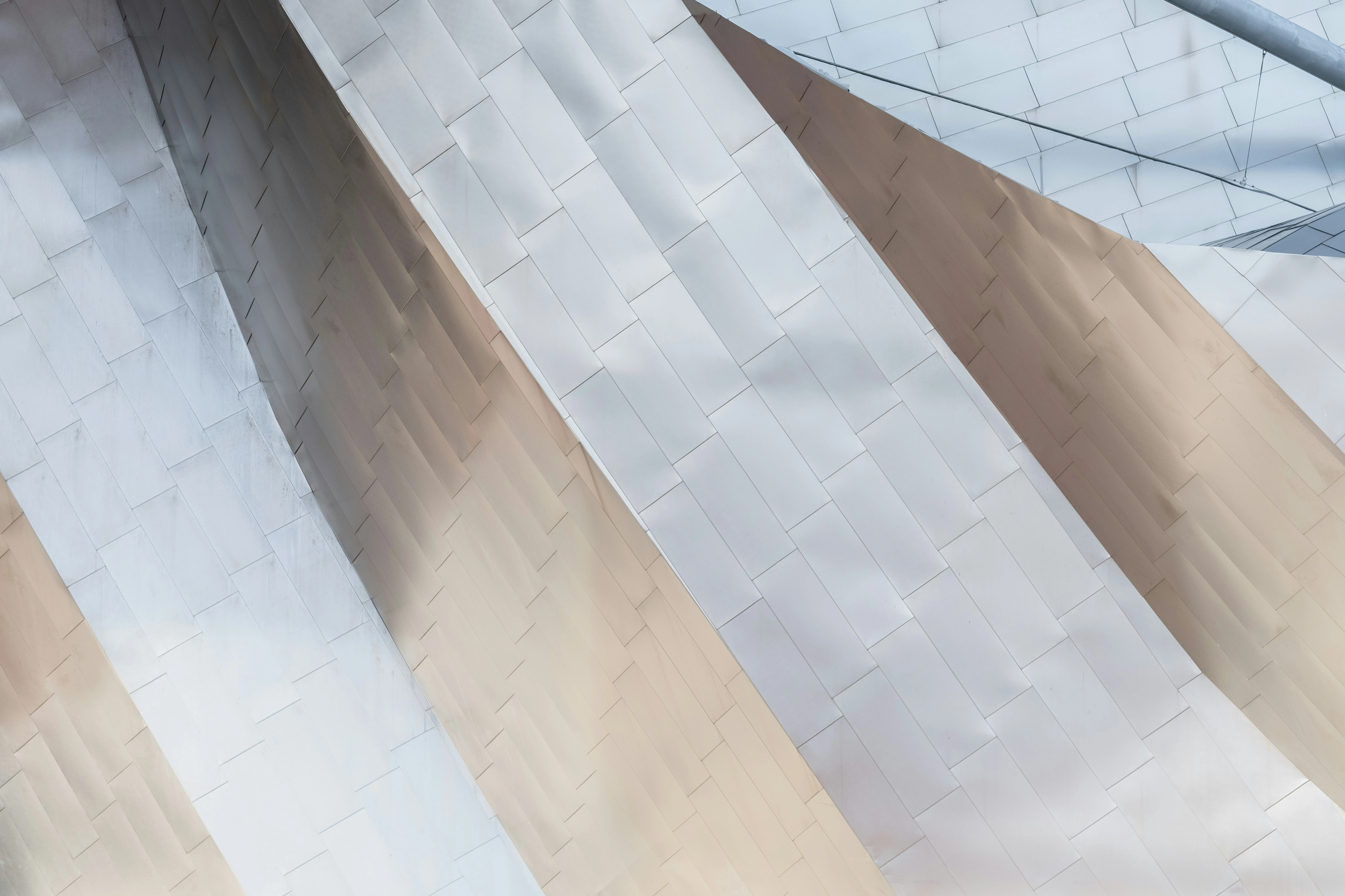 Geometric Architectural Color Palette, Combinations & Schemes | Octet ...