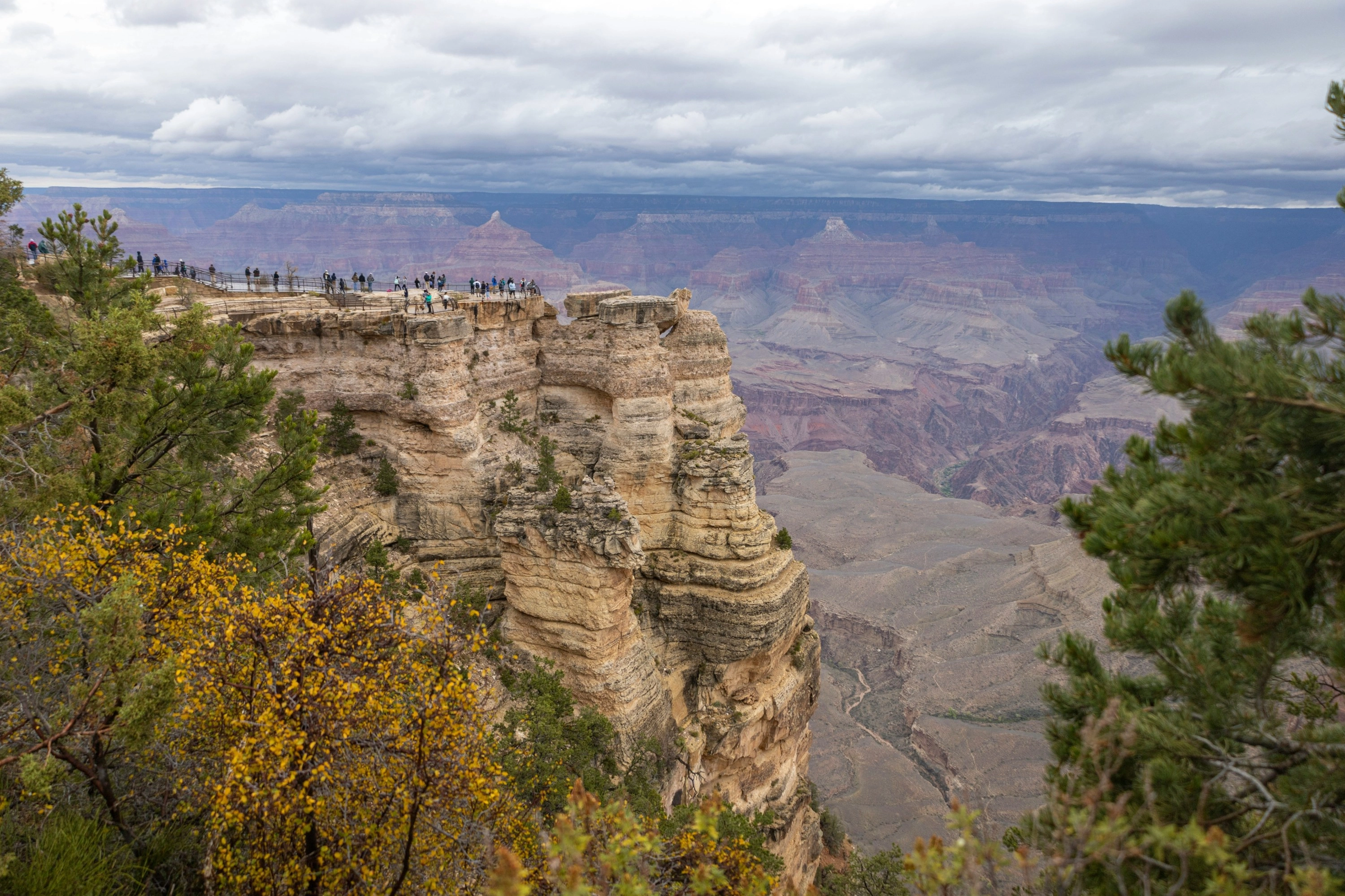 Grand Canyon Color Palette, Combinations & Schemes | Octet Design Labs
