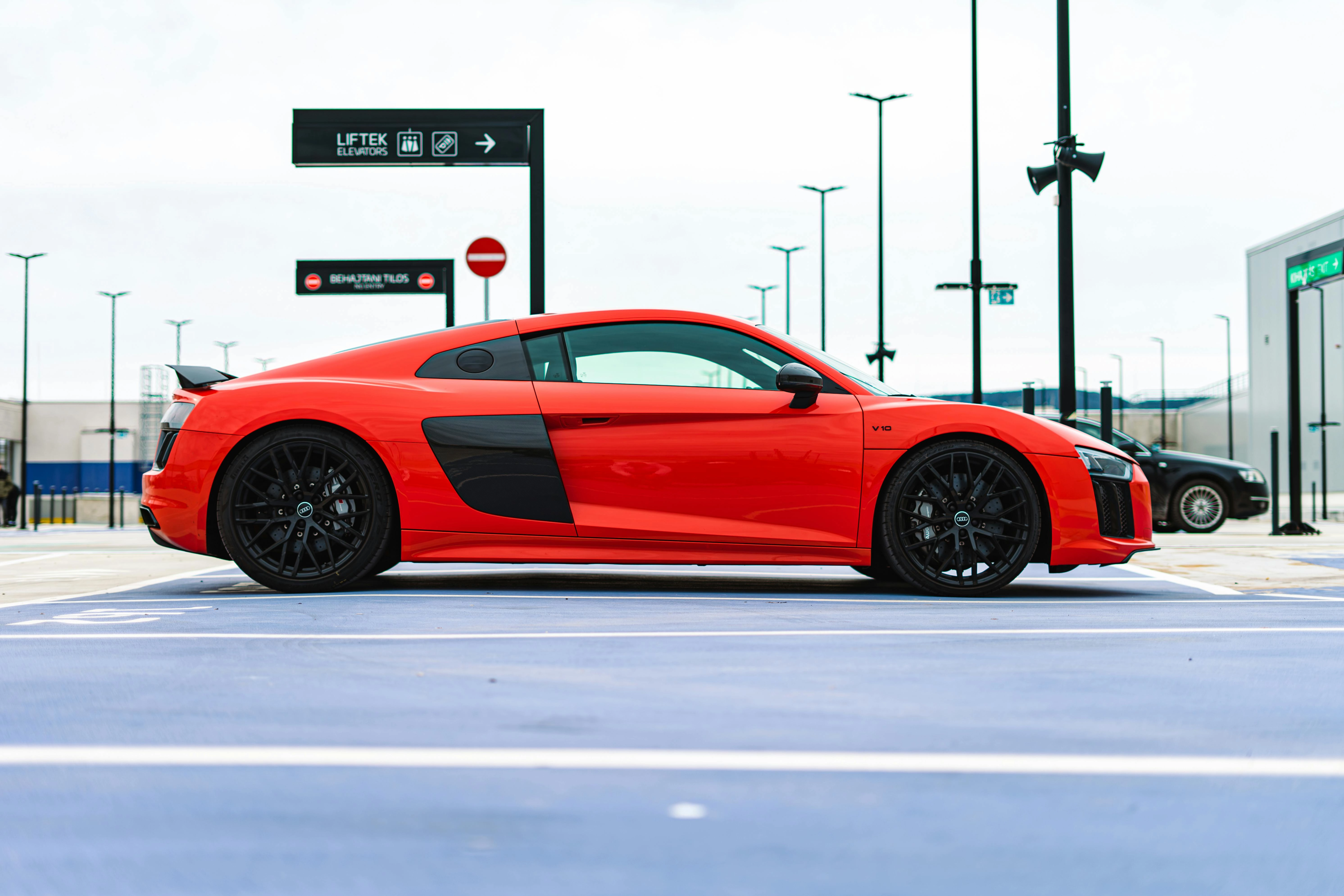 Sleek Red Color Palette, Combinations & Schemes | Octet Design Labs