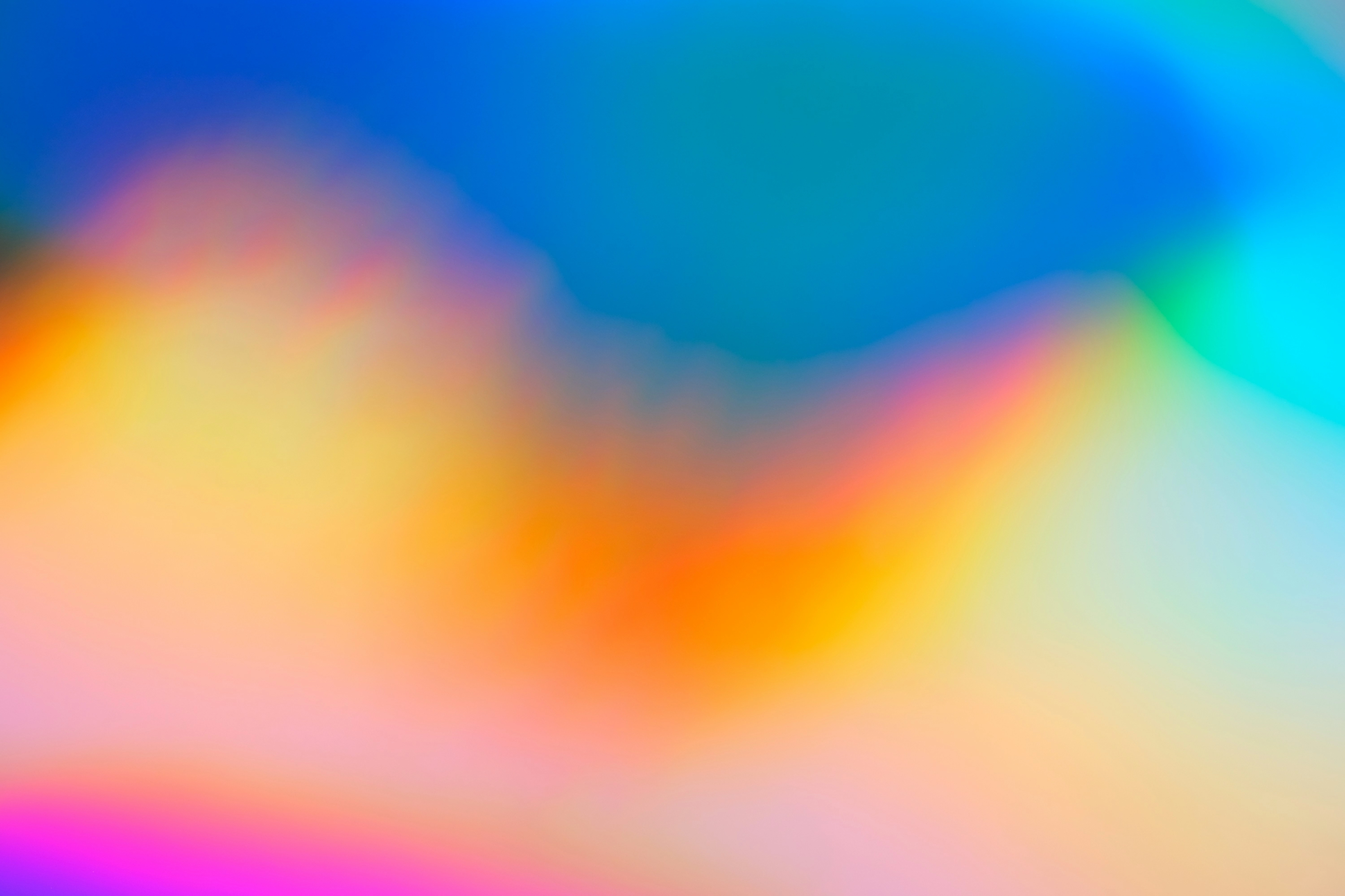 Vibrant Ethereal Color Palette, Combinations & Schemes | Octet Design Labs