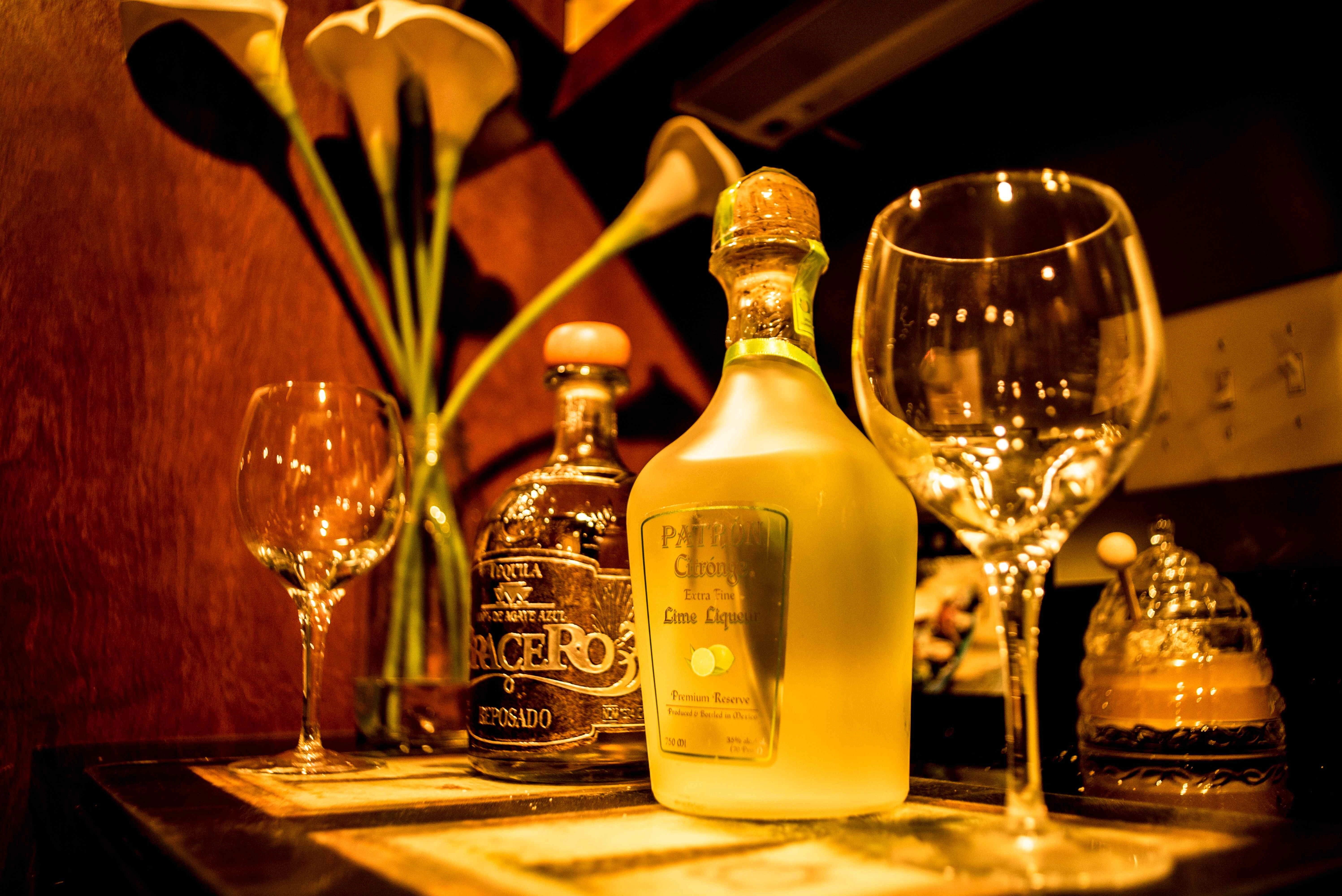 Elegant Tequila Color Palette, Combinations & Schemes | Octet Design Labs