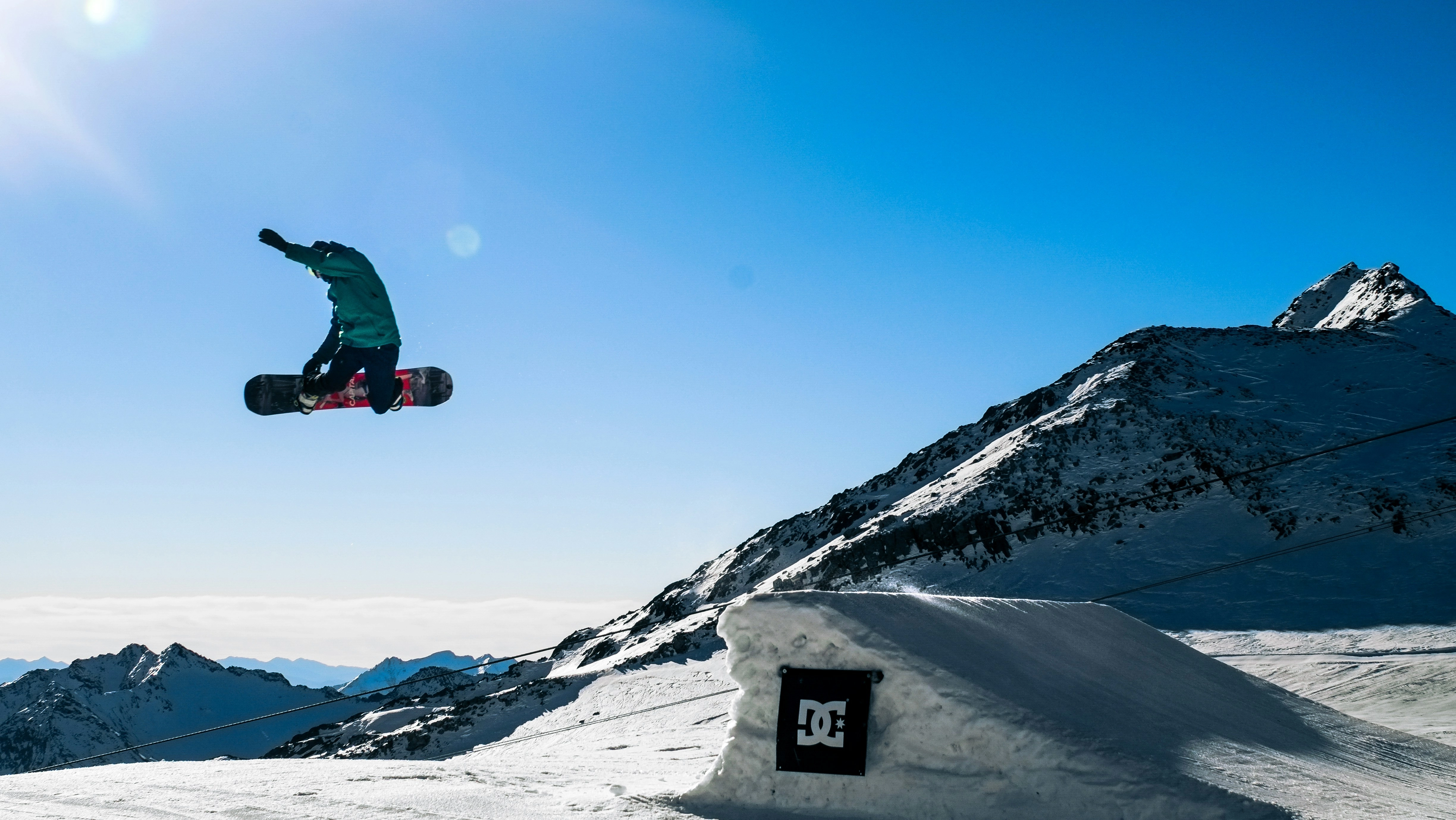 Snowboarder's Daring Color Palette, Combinations & Schemes | Octet ...
