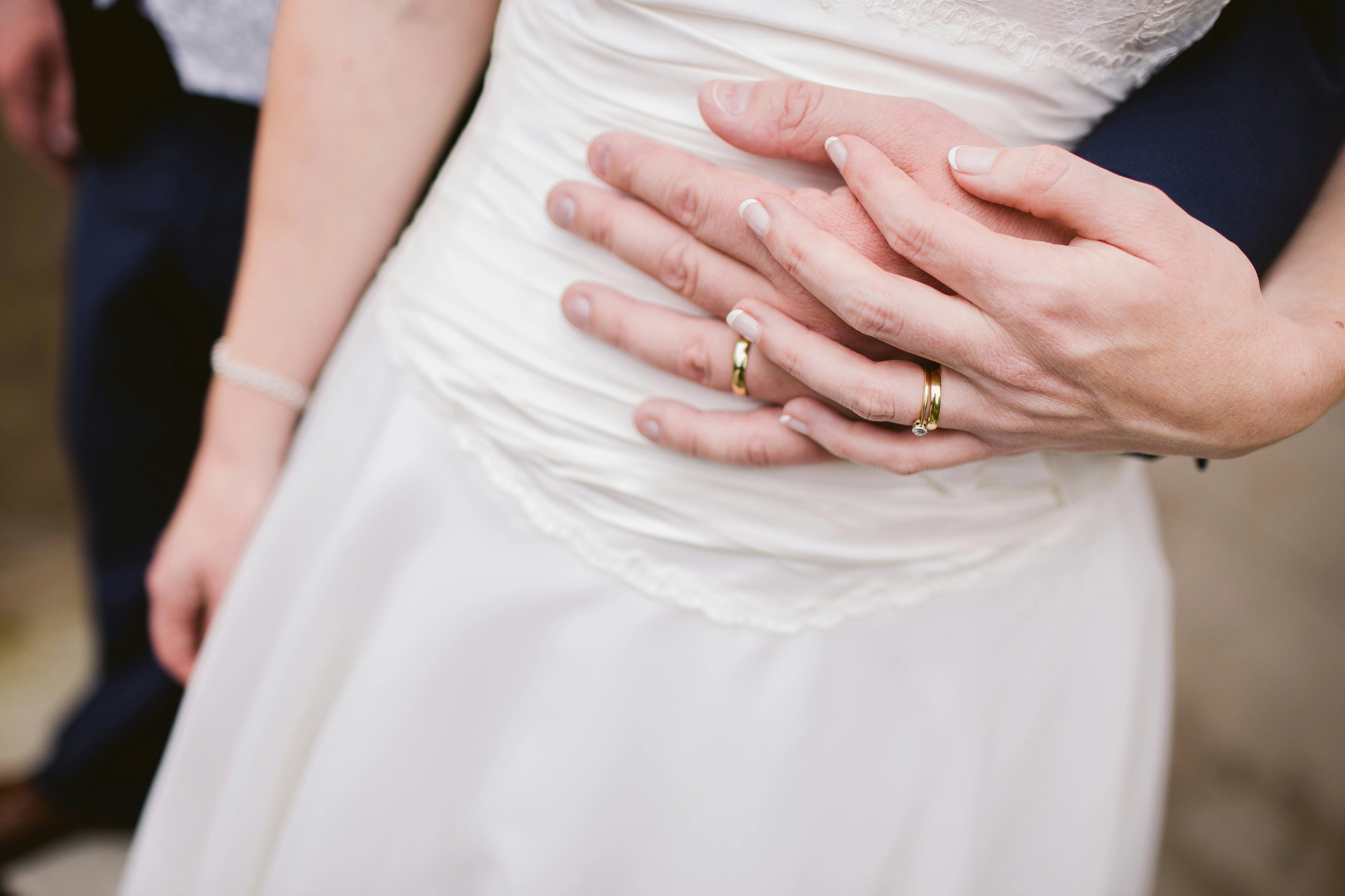 Wedding Rings Color Palette, Combinations & Schemes | Octet Design Labs