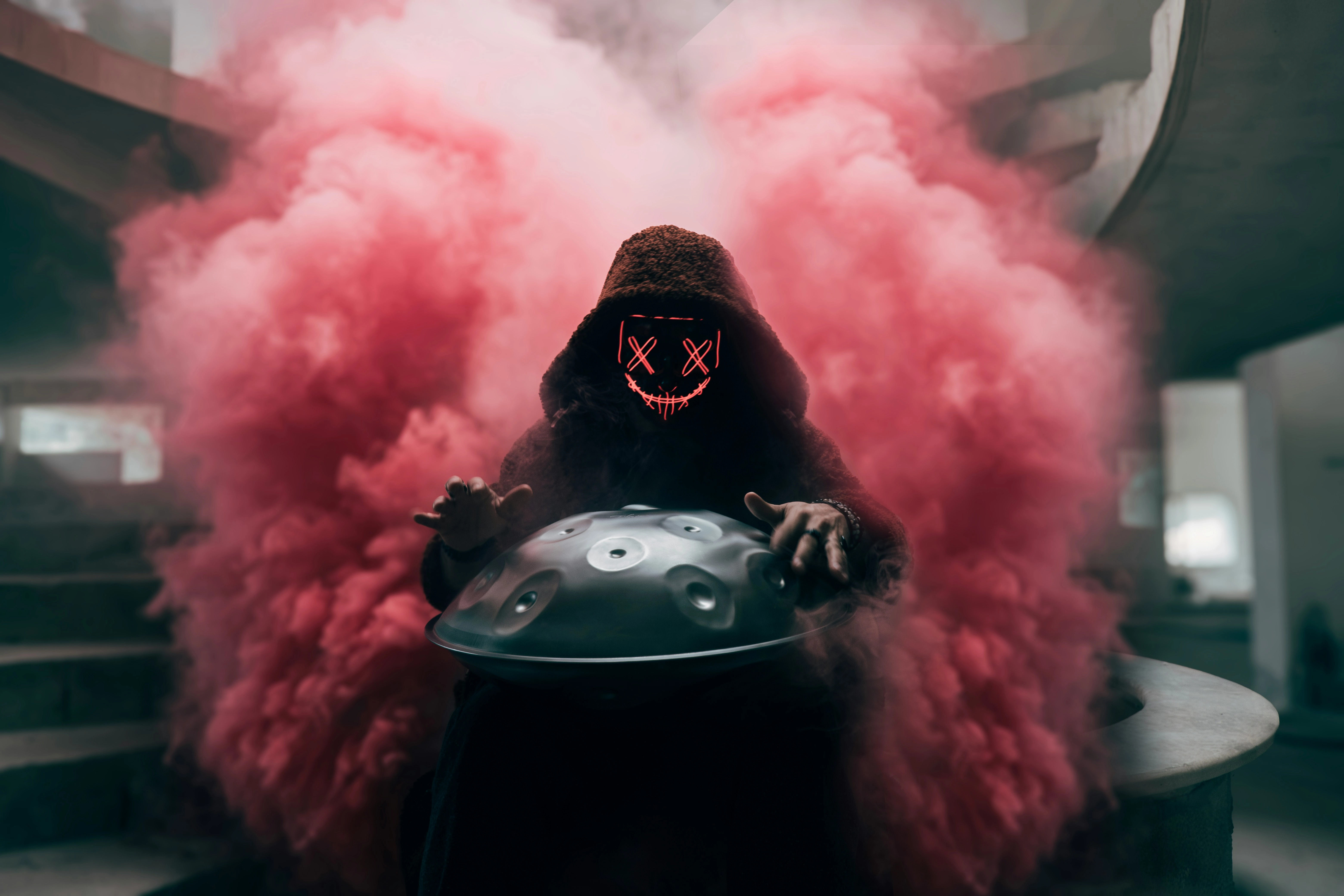 Ominous Smoke Color Palette, Combinations & Schemes | Octet Design Labs