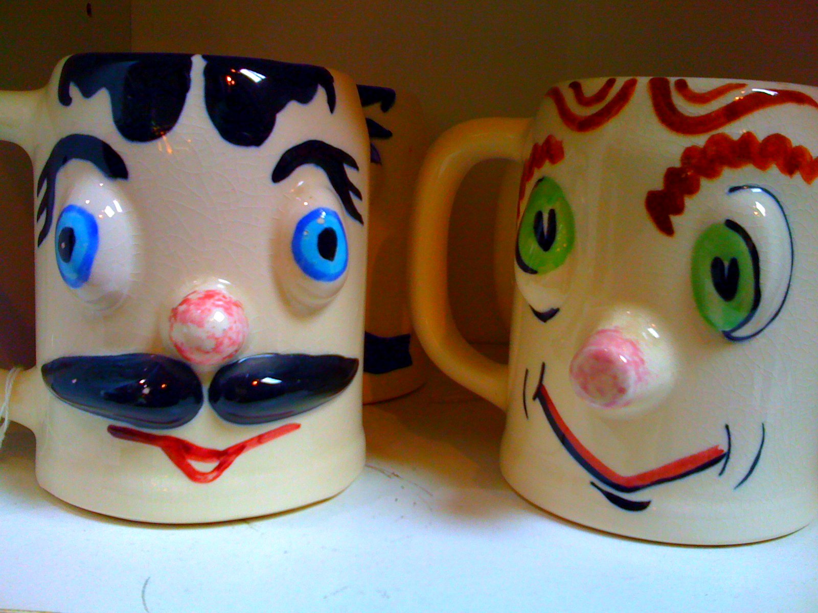 Quirky Character Color Palette, Combinations & Schemes | Octet Design Labs