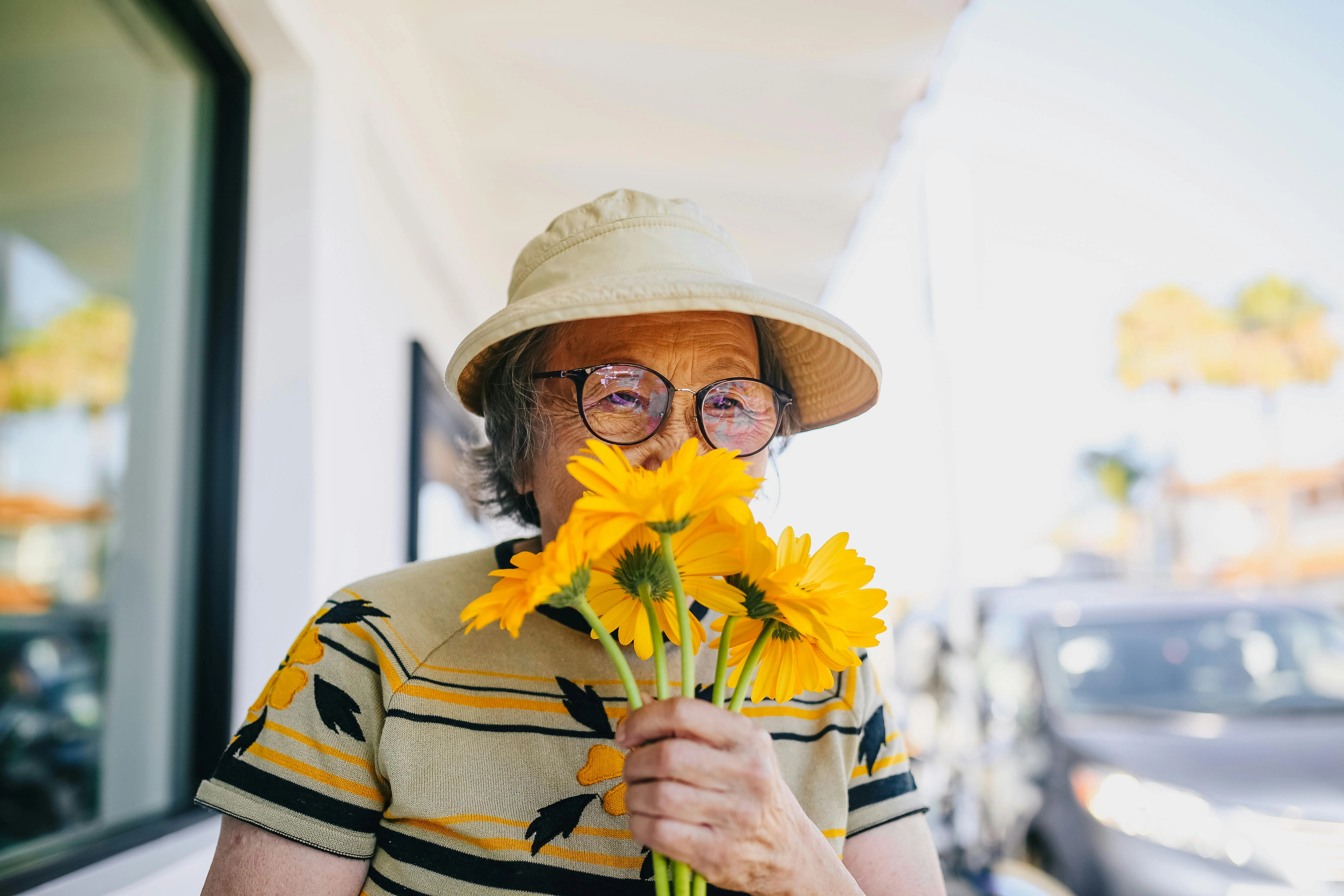 Joyful Senior Color Palette, Combinations & Schemes | Octet Design Labs