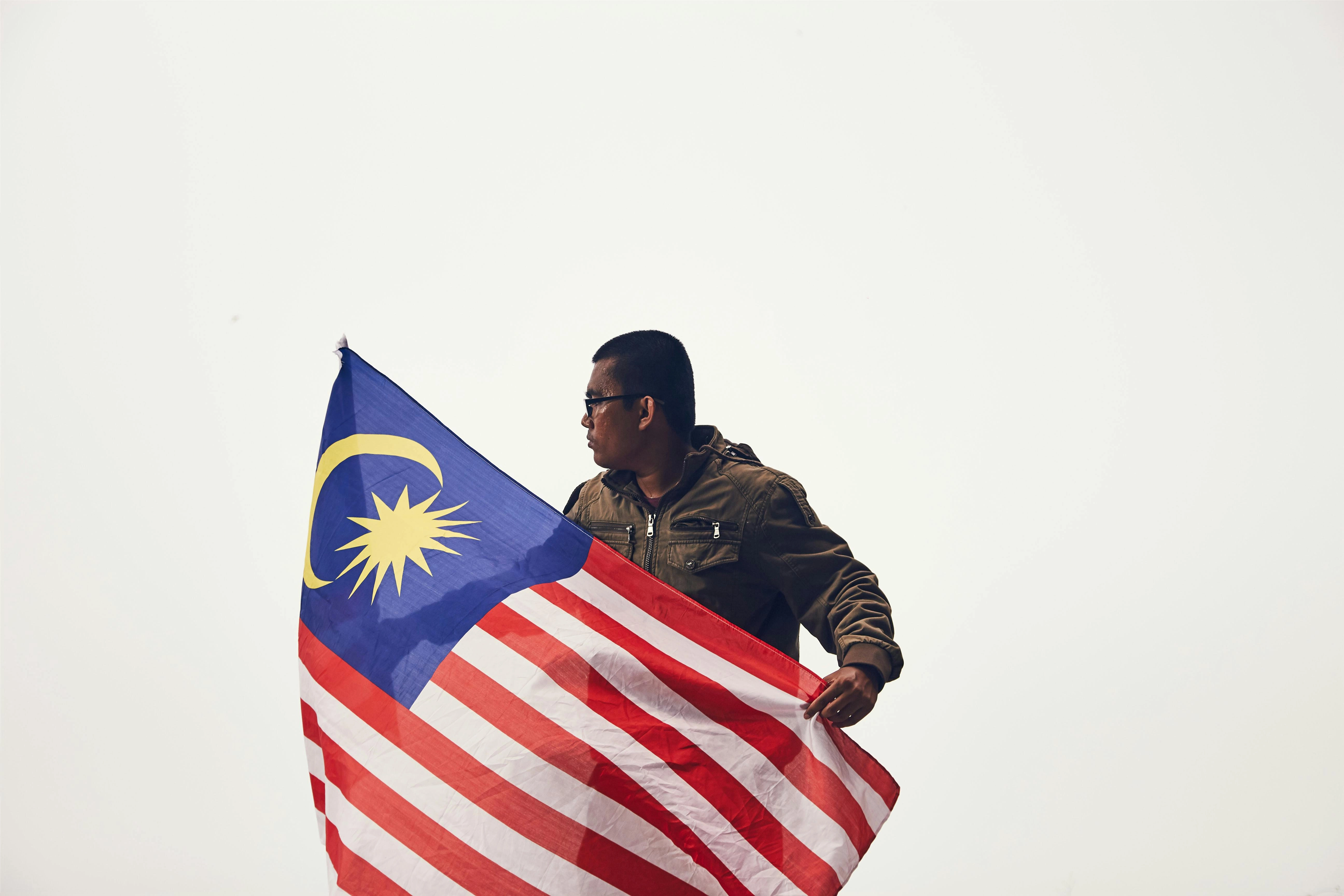 Explore 1 Malaysia Color Palettes, Inspirations, Ideas