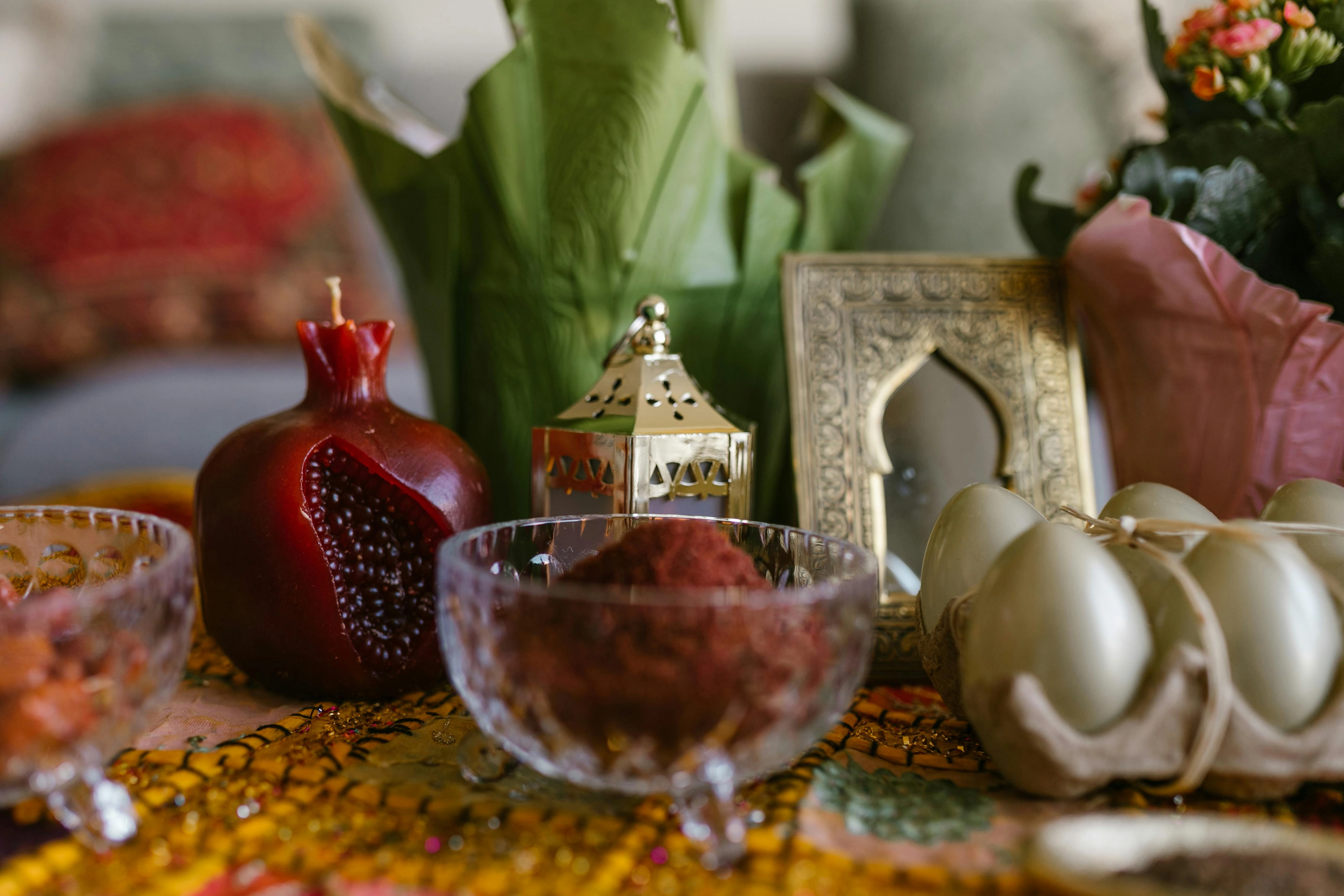 Middle Eastern Color Palette, Combinations & Schemes | Octet Design Labs