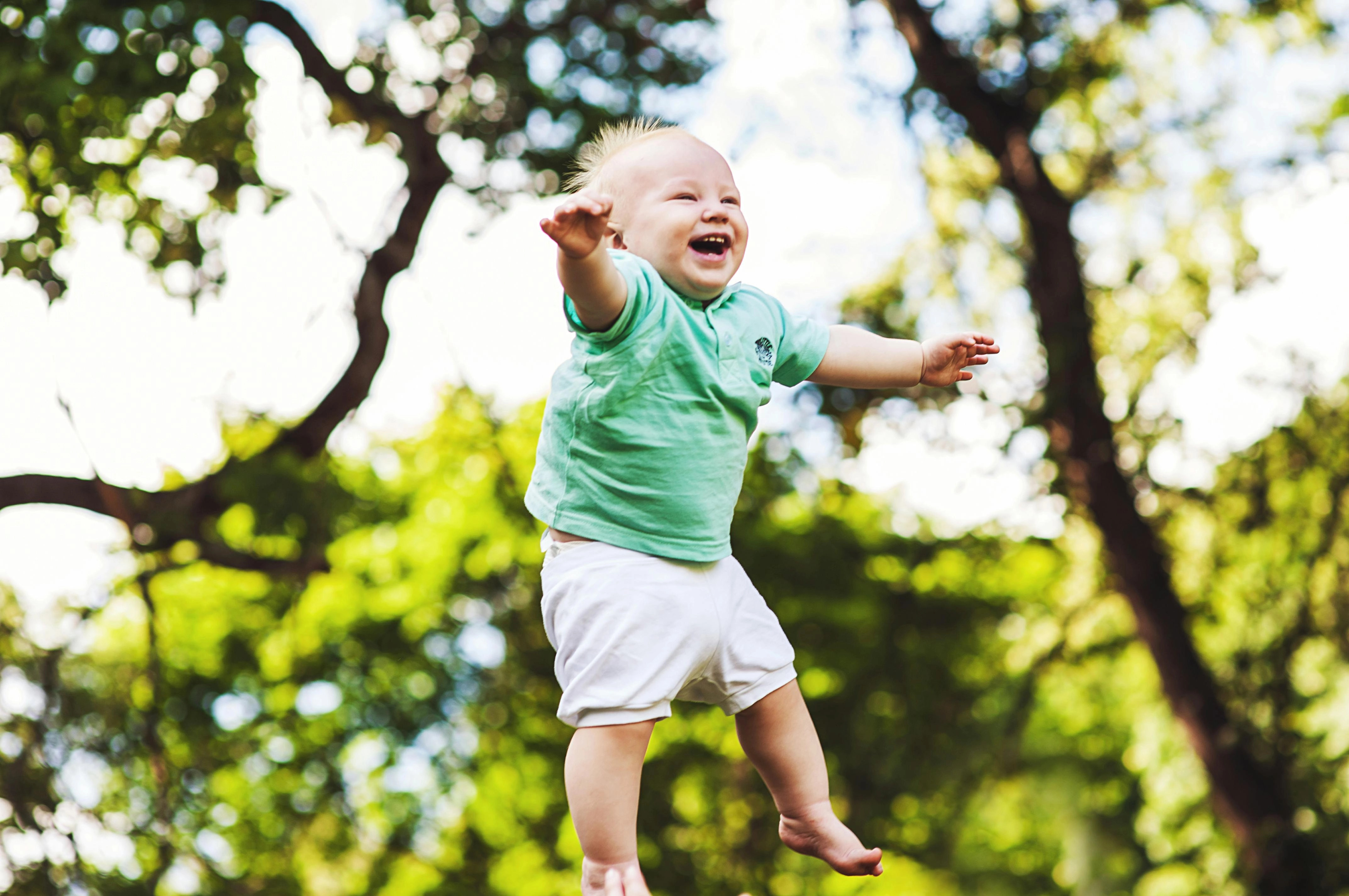 Joyful Baby Color Palette, Combinations & Schemes | Octet Design Labs