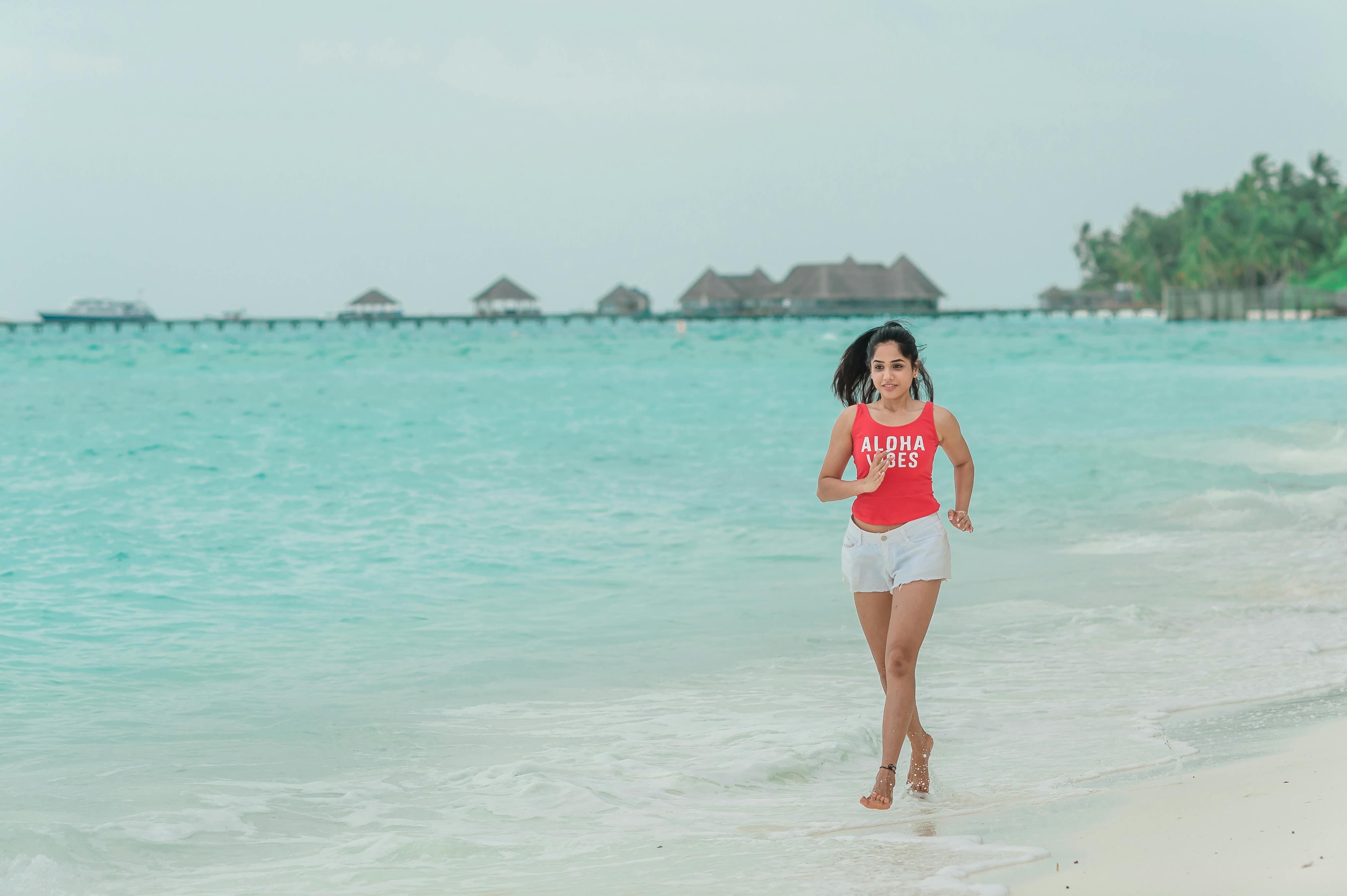 Tropical Beach Color Palette, Combinations & Schemes | Octet Design Labs