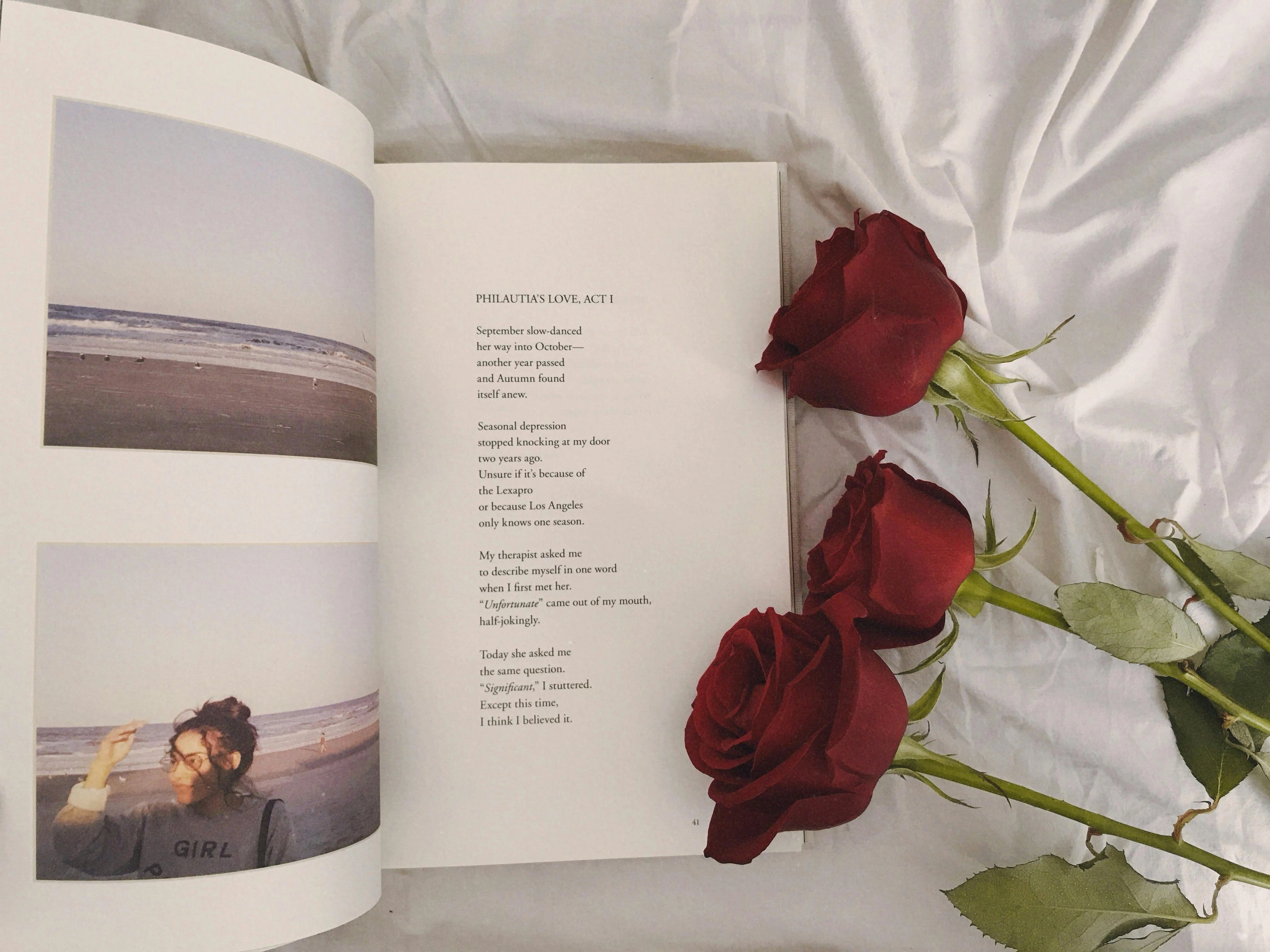 Romantic Poetry Color Palette, Combinations & Schemes | Octet Design Labs