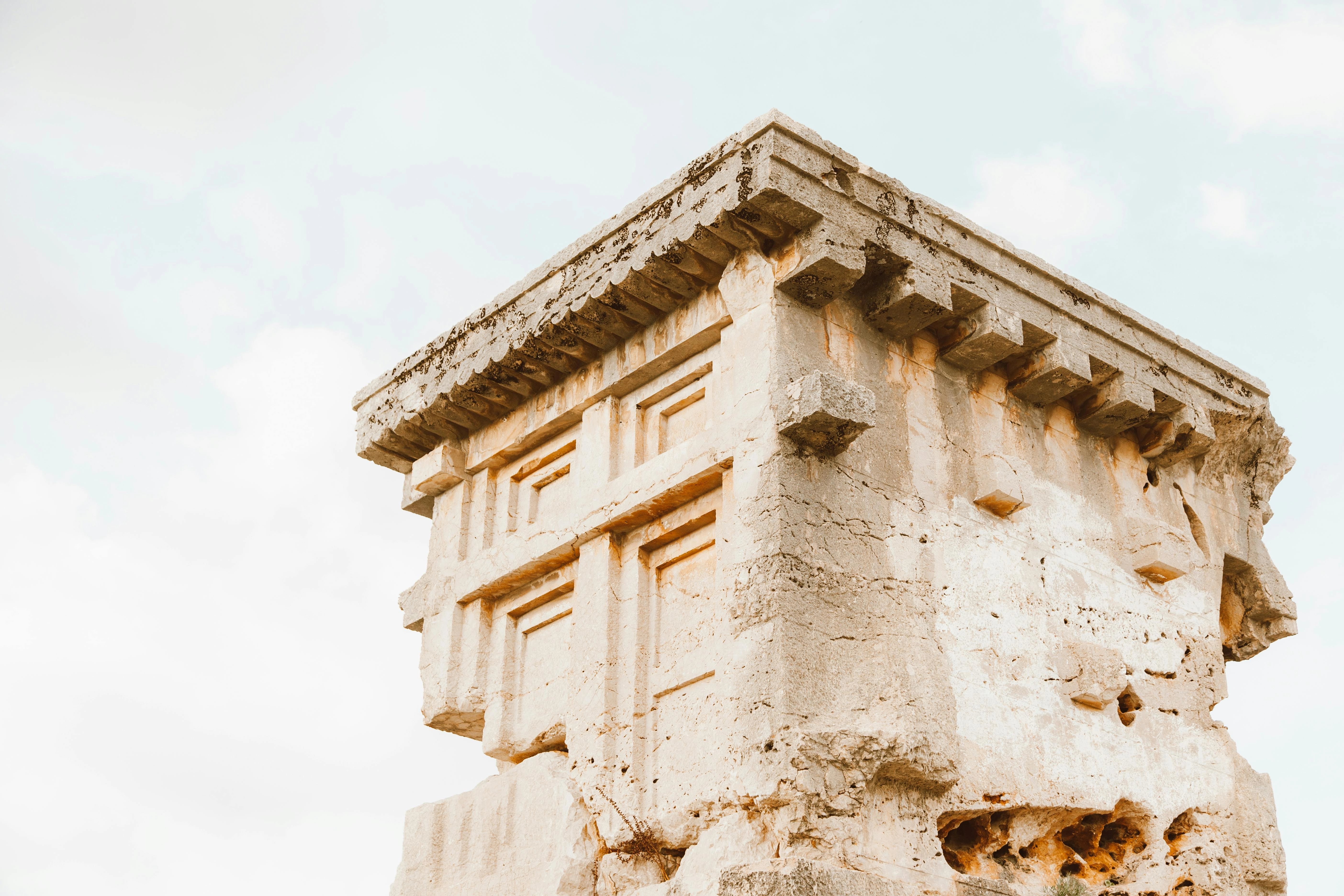 Ancient Greek Color Palette, Combinations & Schemes | Octet Design Labs