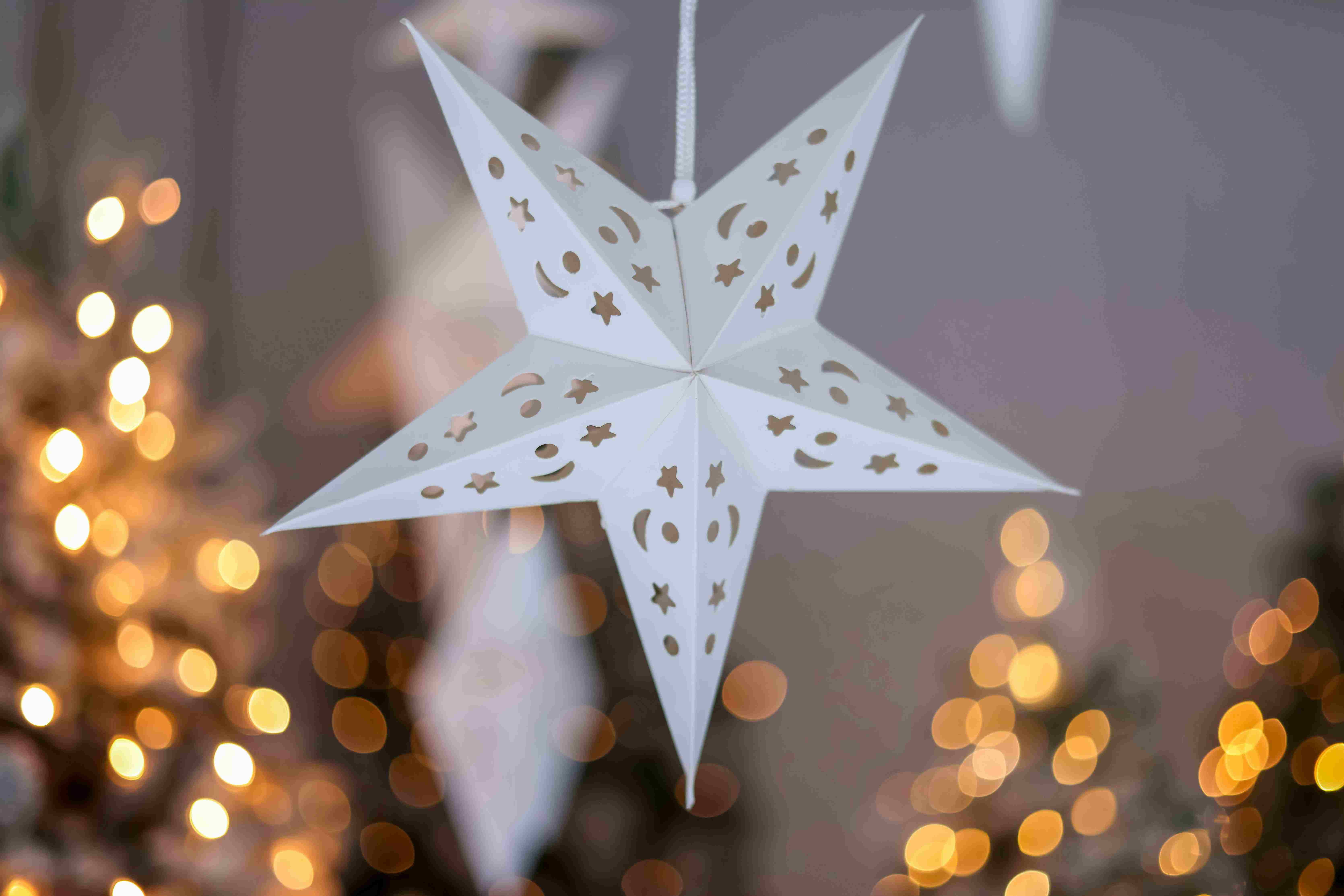 Festive Star Color Palette, Combinations & Schemes | Octet Design Labs