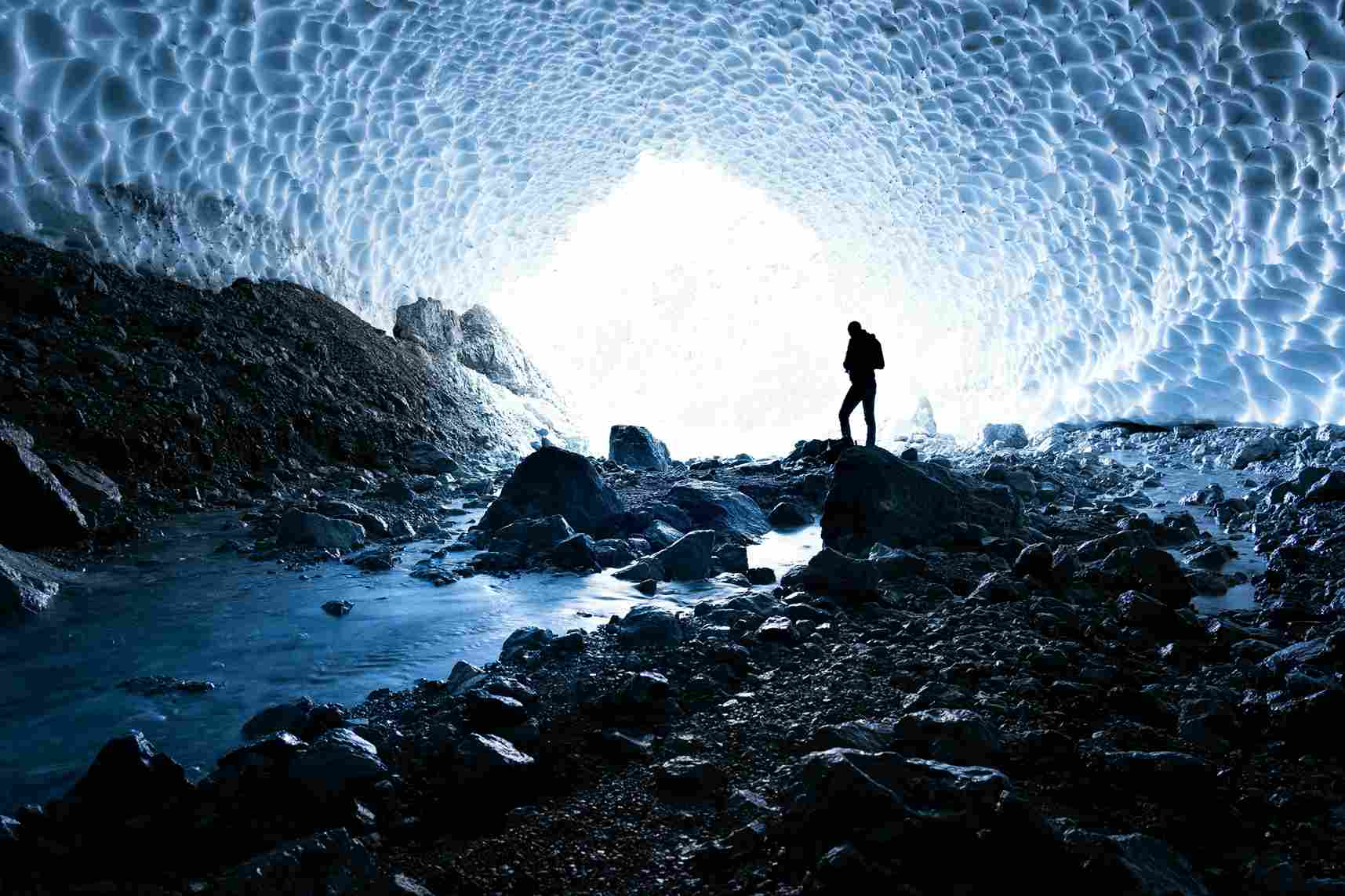 Icy Cave Color Palette, Combinations & Schemes | Octet Design Labs