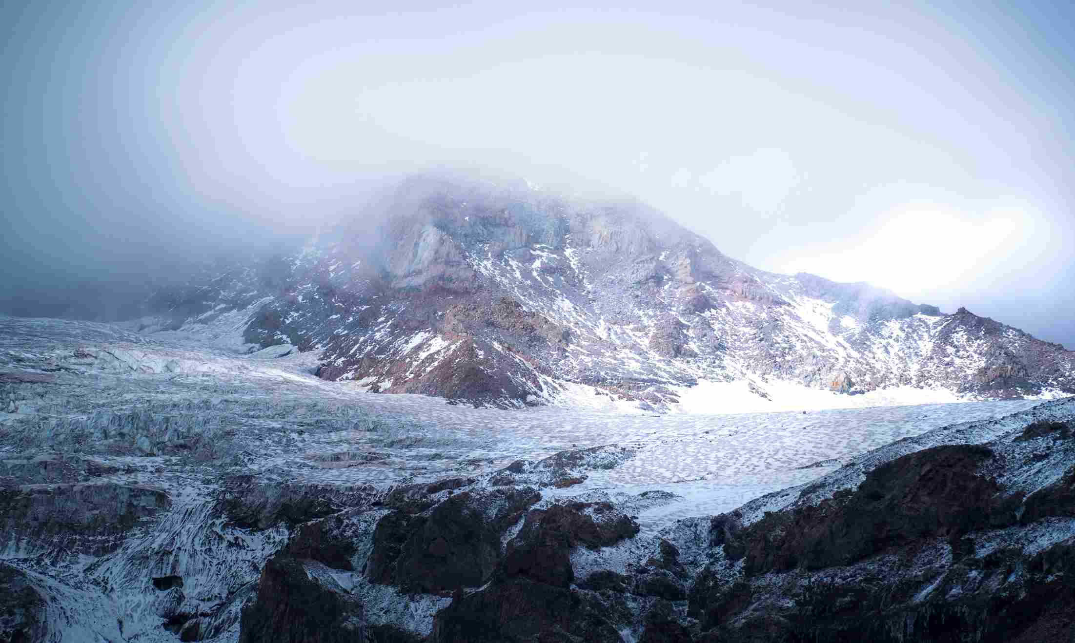 Misty Mountain Color Palette, Combinations & Schemes | Octet Design Labs